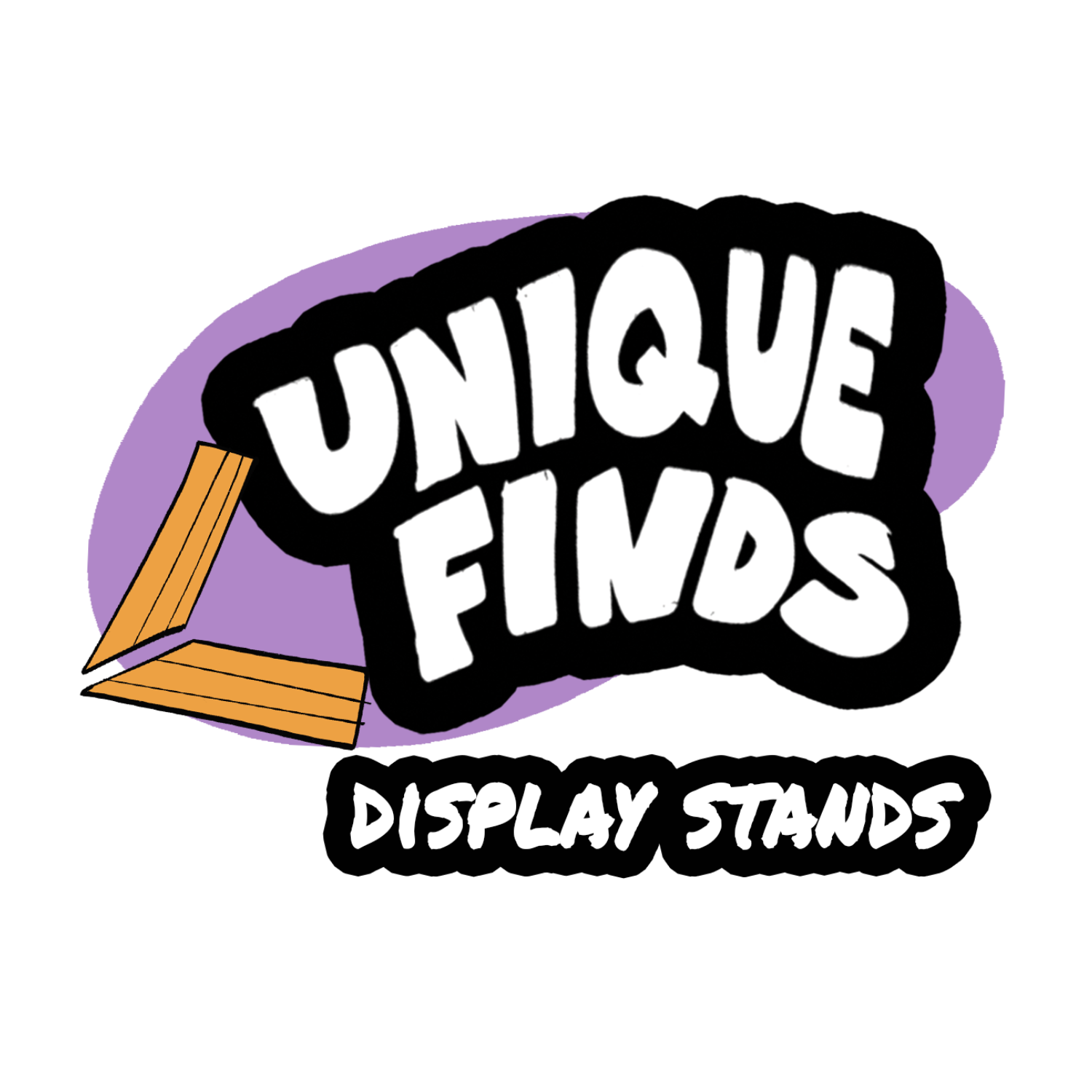 LEGO Minifigure & Set Display Stands | Bricks & Minifigs Anaheim