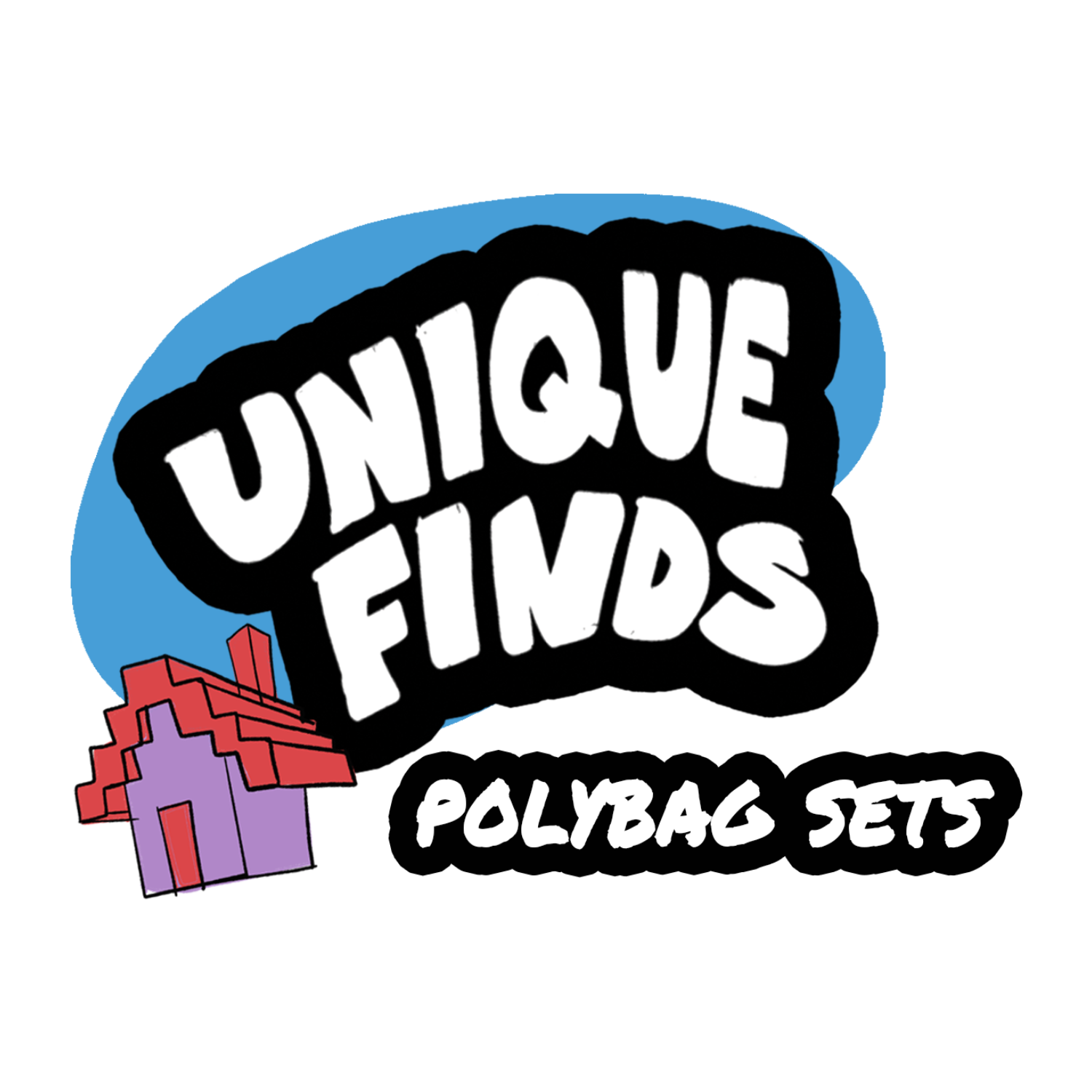 Small LEGO polybag sets | Bricks & Minifigs Anaheim