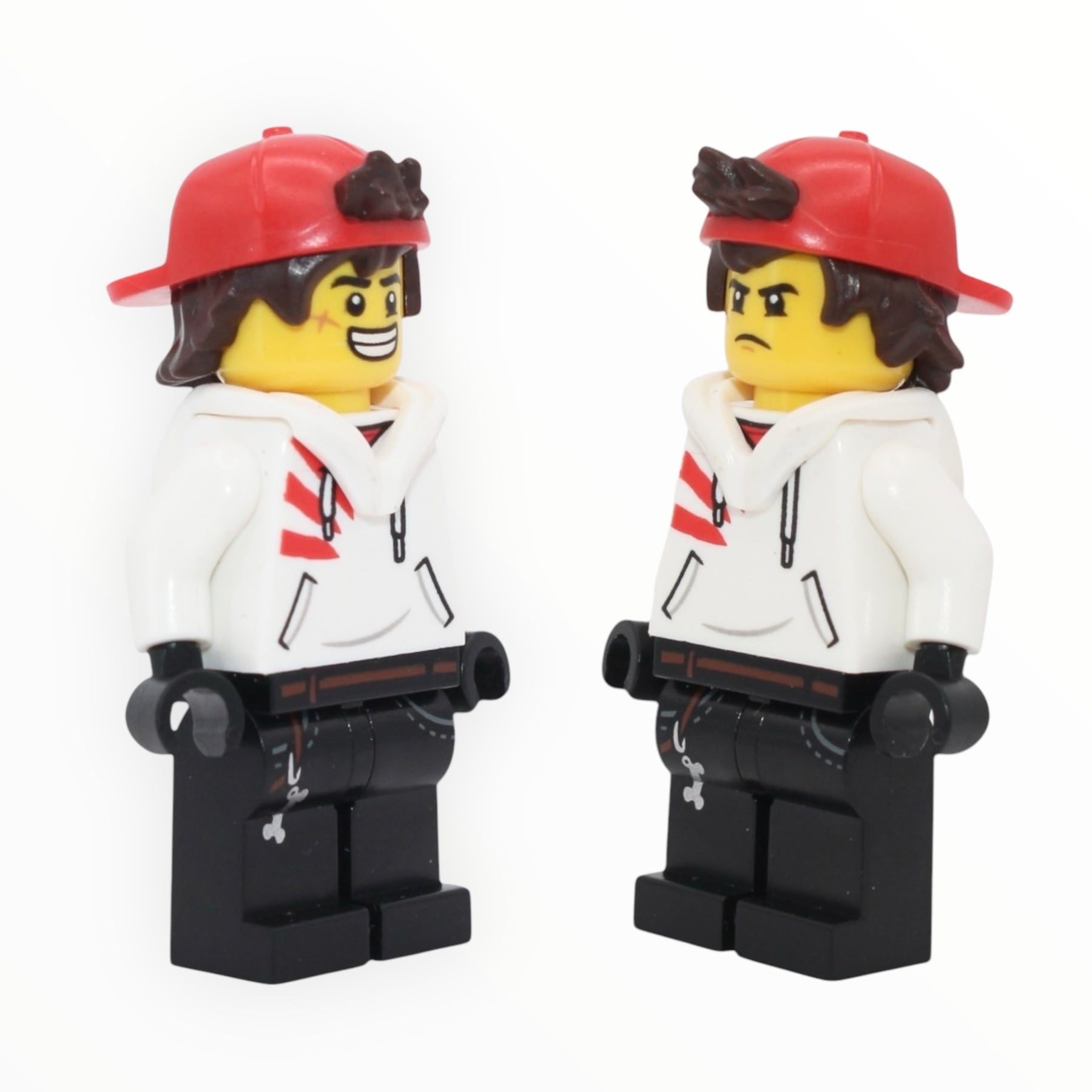 All LEGO minifigures | Bricks & Minifigs Anaheim