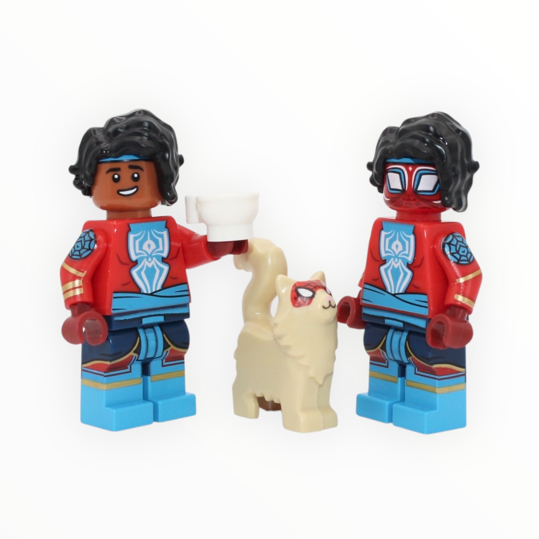 All LEGO minifigures | Bricks & Minifigs Anaheim
