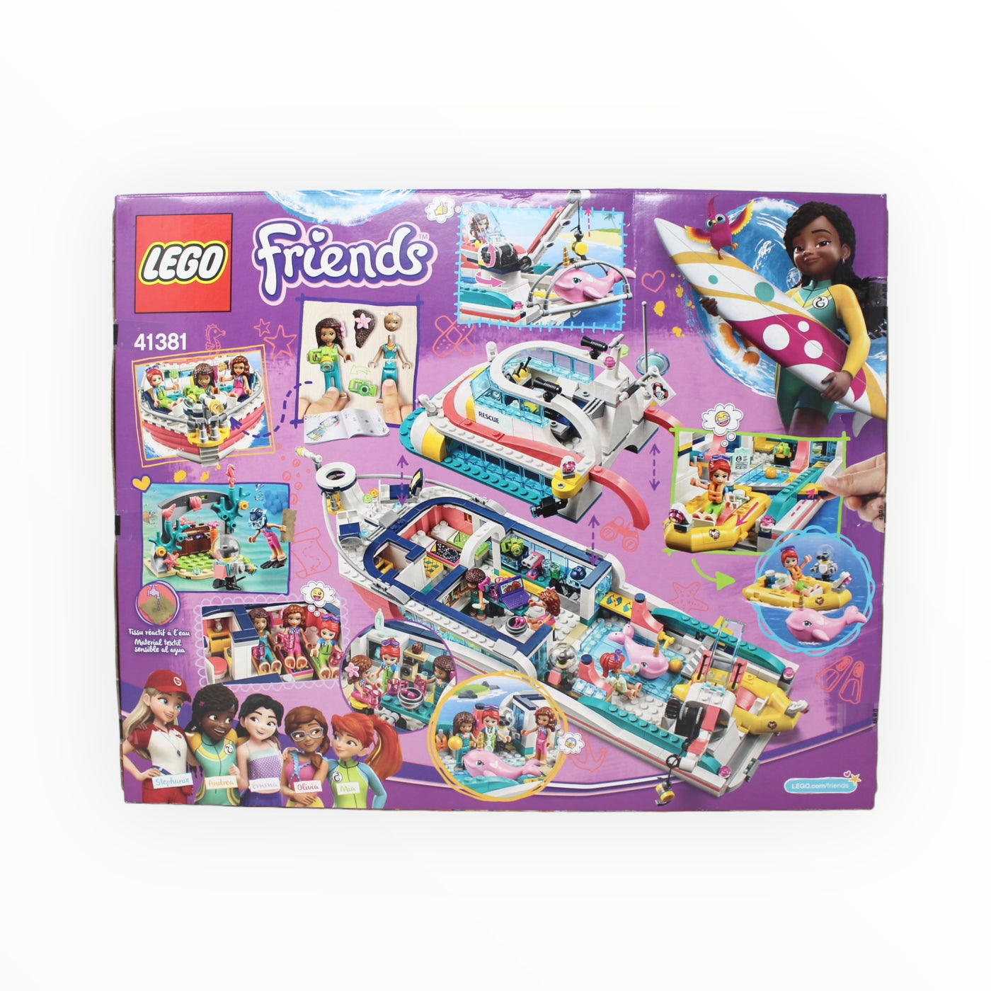 Retired LEGO sets | Bricks & Minifigs Anaheim