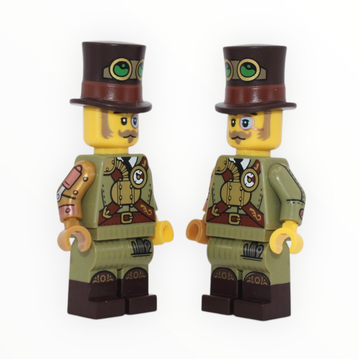 All LEGO minifigures | Bricks & Minifigs Anaheim