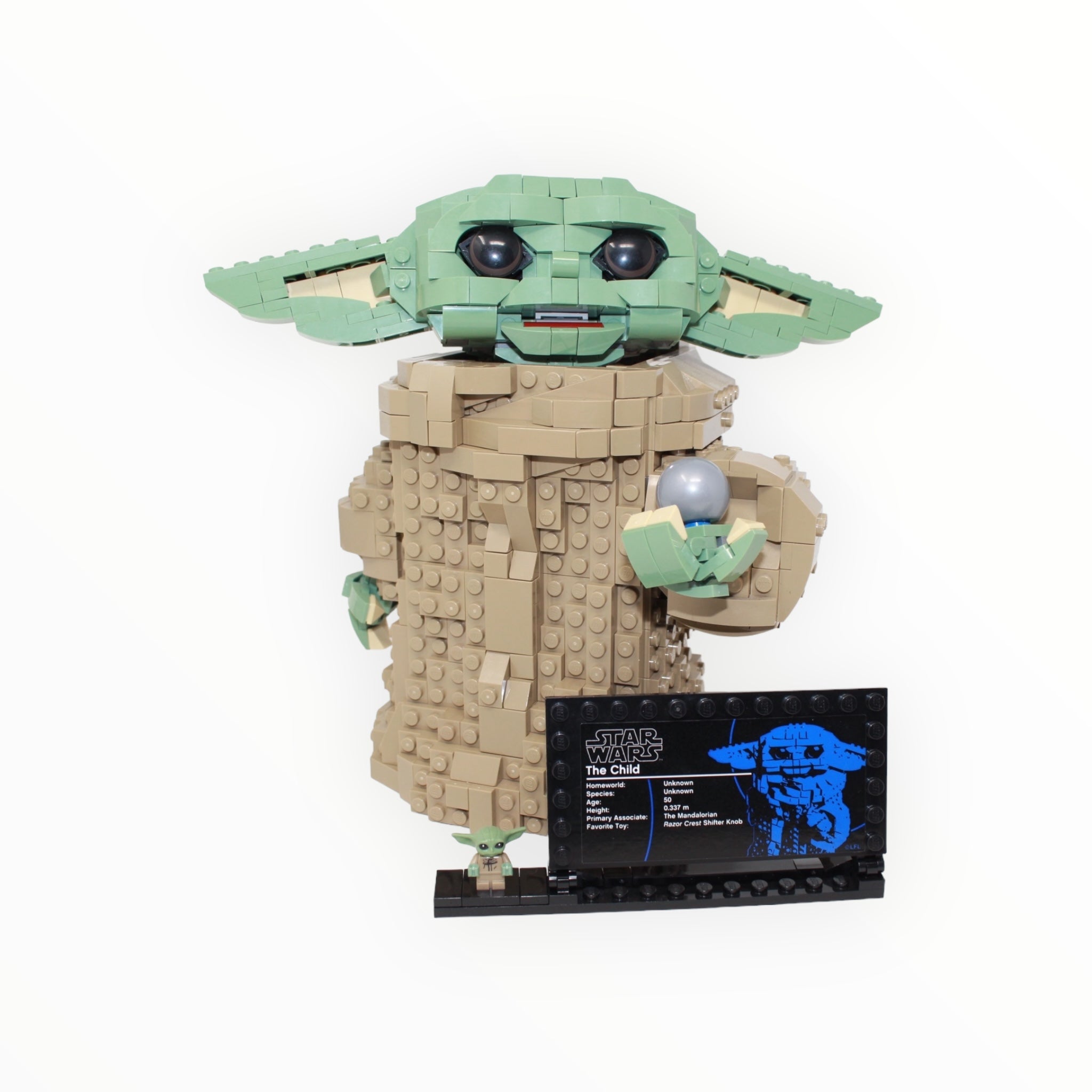 Retired LEGO Sets – Page 3