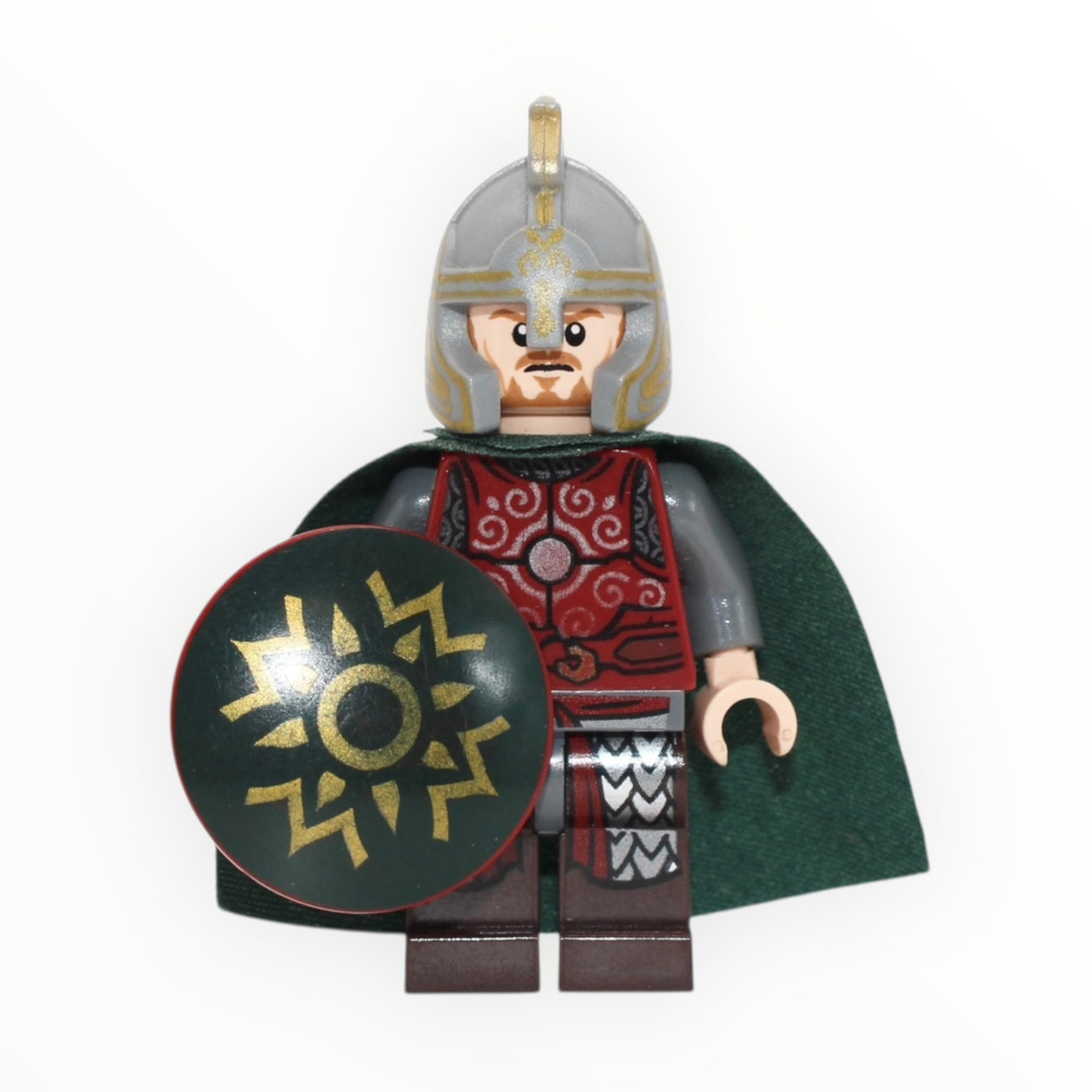 All LEGO minifigures | Bricks & Minifigs Anaheim