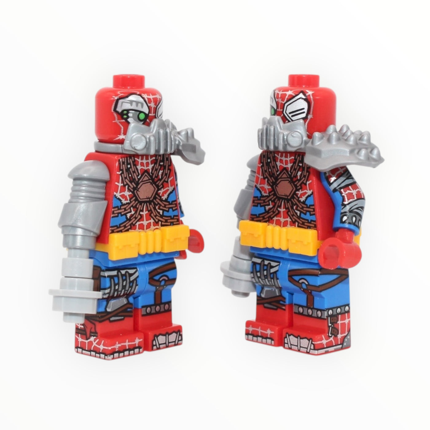 All LEGO minifigures | Bricks & Minifigs Anaheim