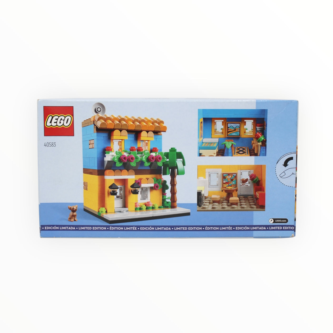 Retired LEGO sets | Bricks & Minifigs Anaheim