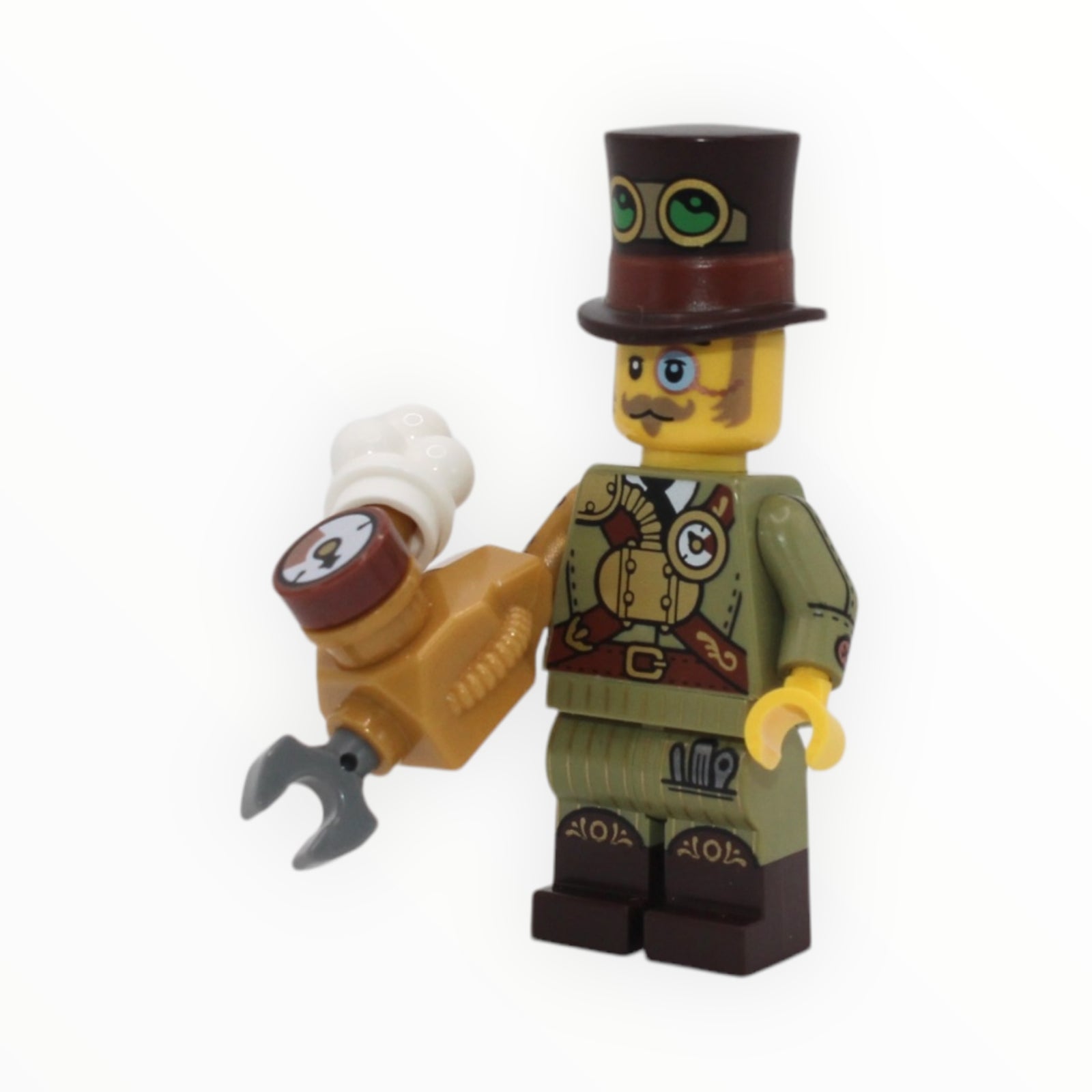 All LEGO minifigures | Bricks & Minifigs Anaheim