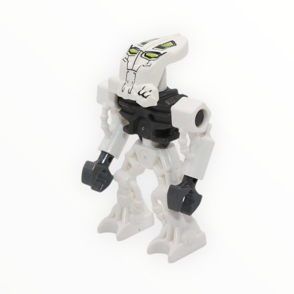 Toa Mahri Matoro (Bionicle Minifigure)
