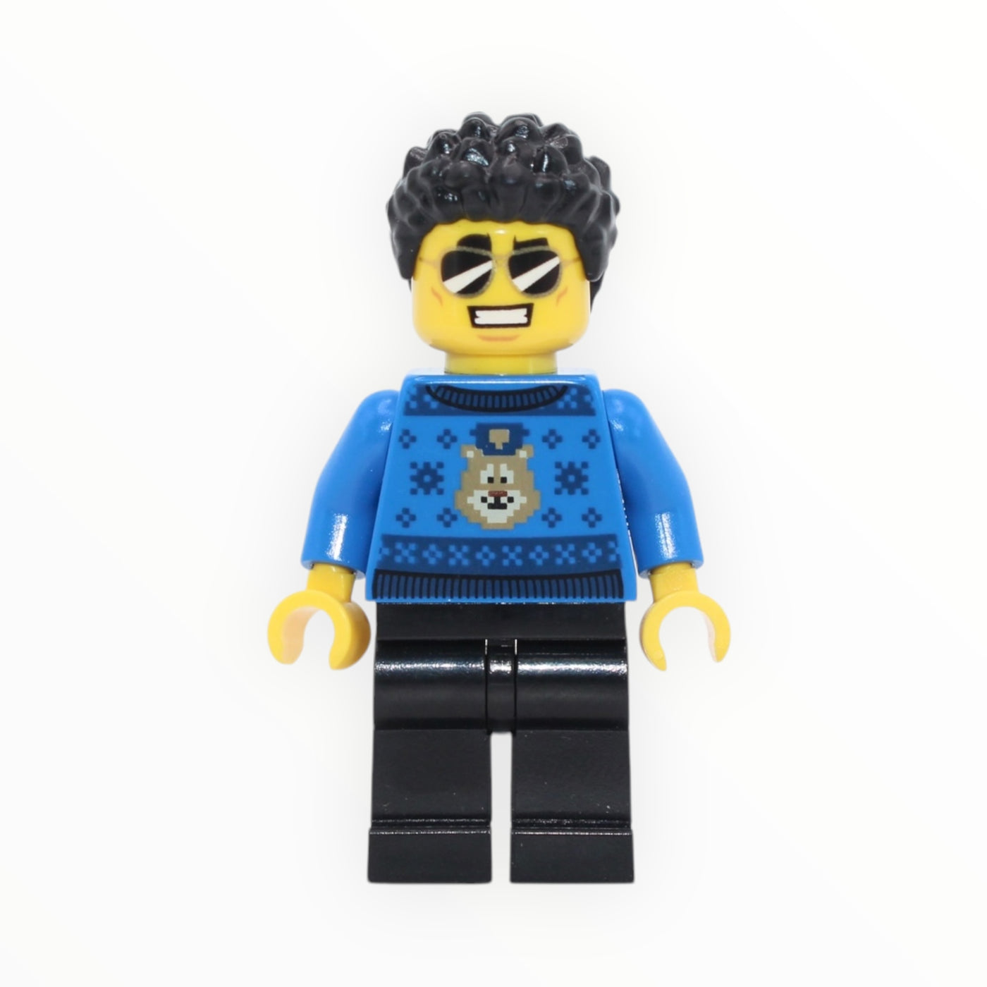 All LEGO minifigures | Bricks & Minifigs Anaheim