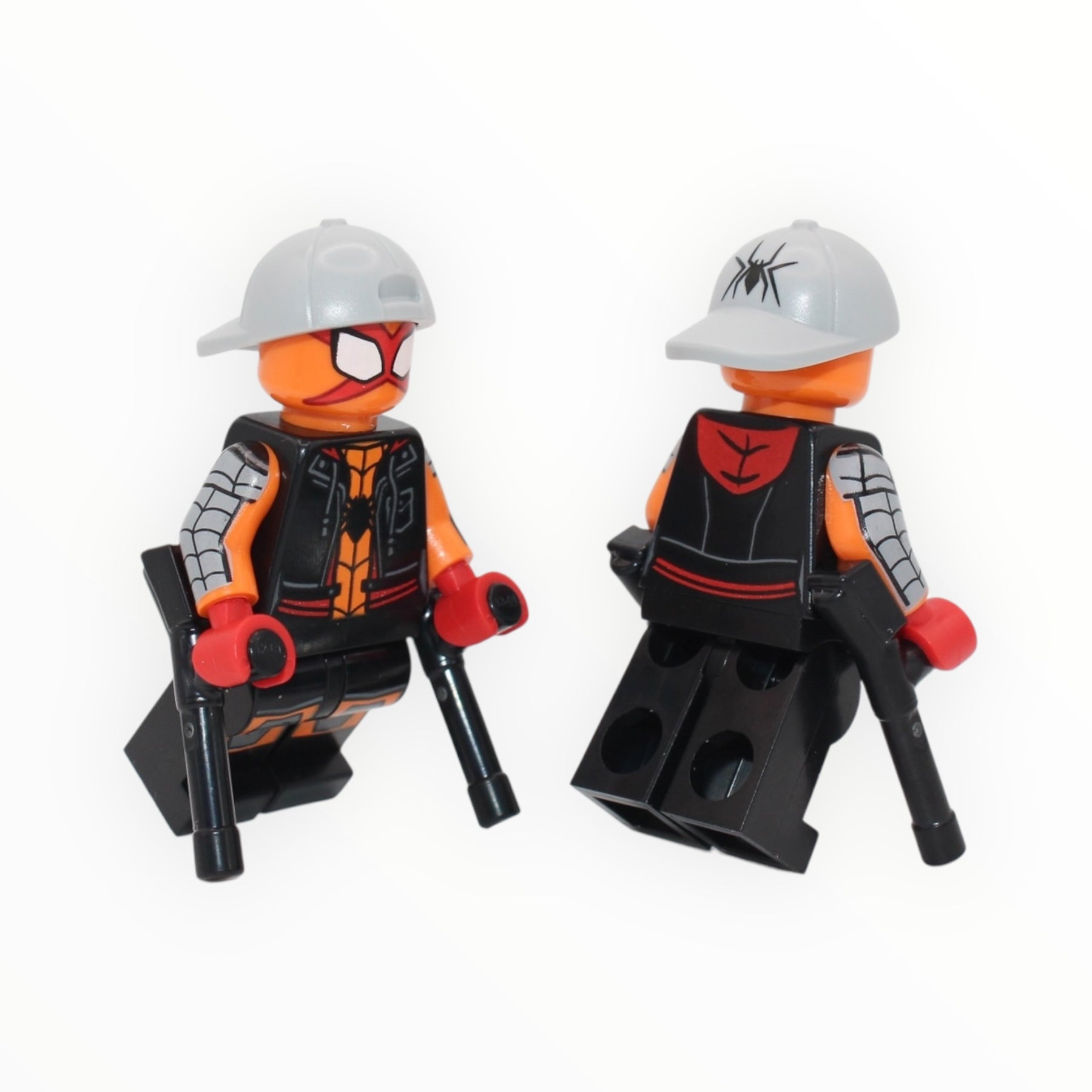 All LEGO minifigures | Bricks & Minifigs Anaheim