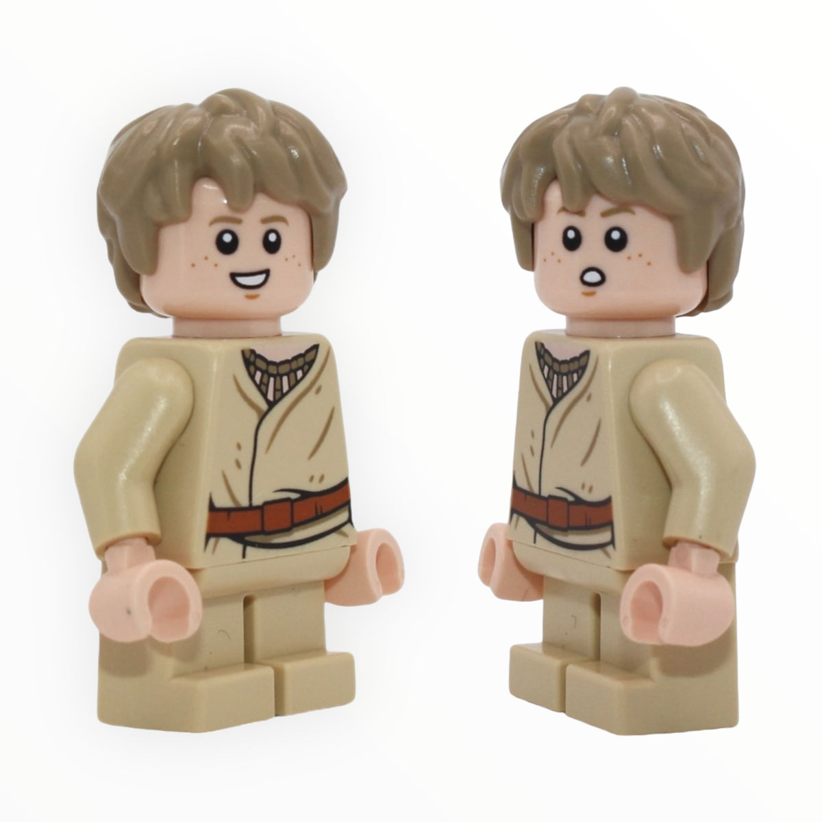 All LEGO minifigures | Bricks & Minifigs Anaheim