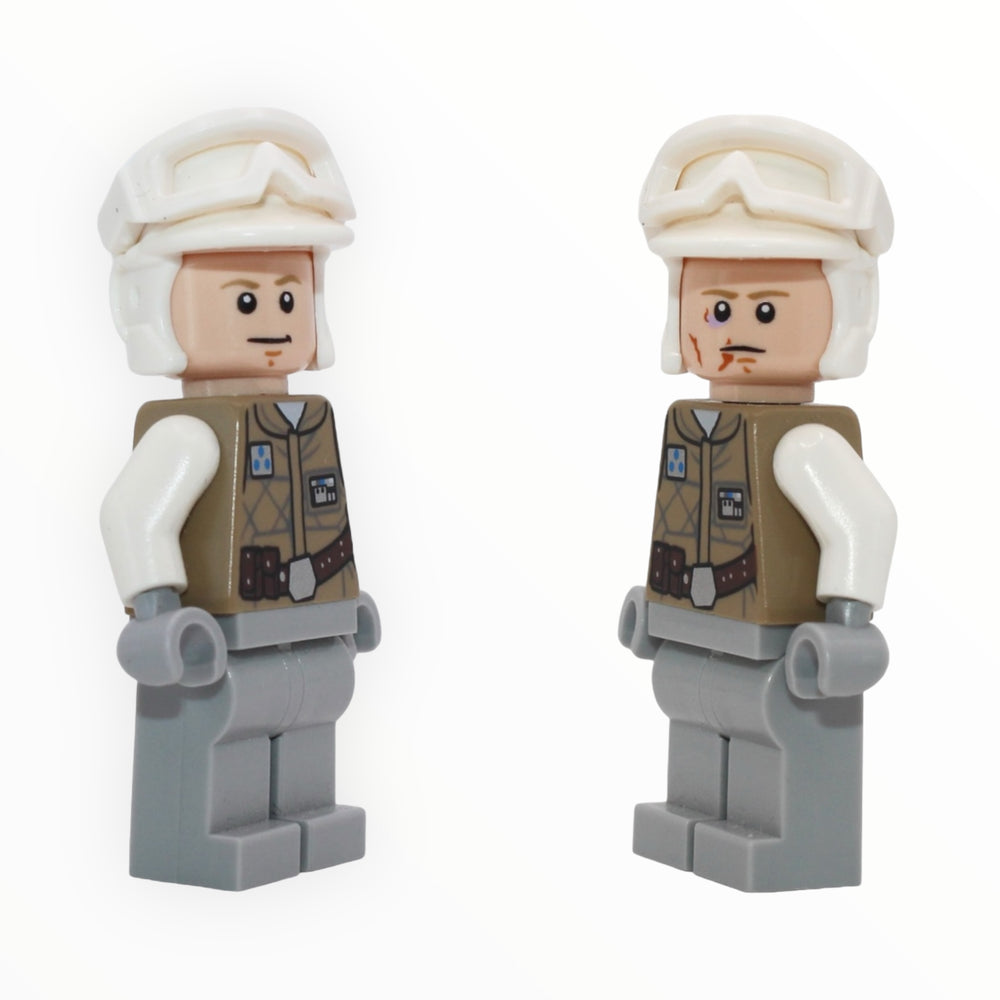 All LEGO minifigures | Bricks & Minifigs Anaheim