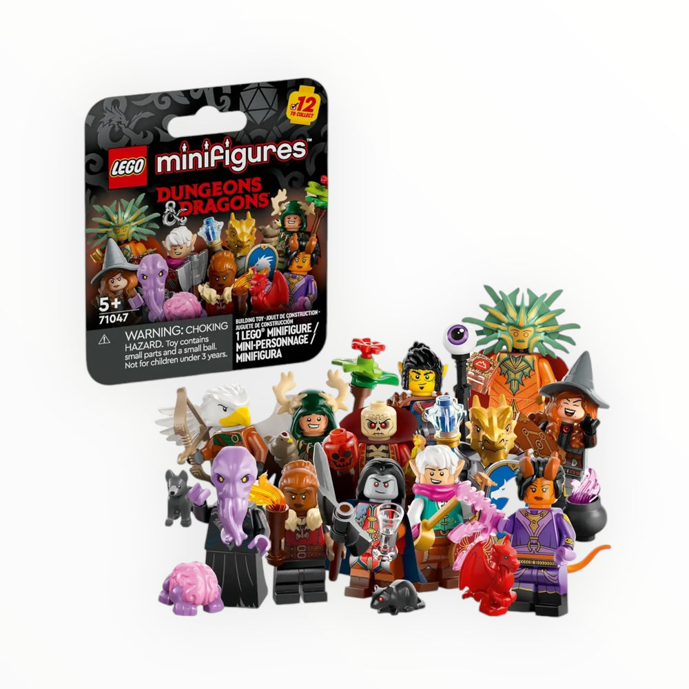 Current new LEGO sets | Bricks & Minifigs Anaheim