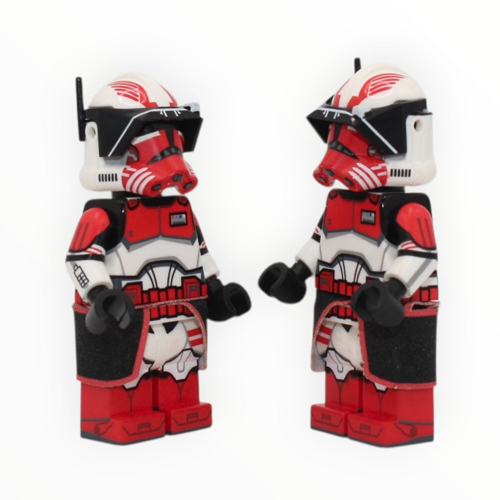 Clone Army Customs - Clone Commander Thorn (V.3)