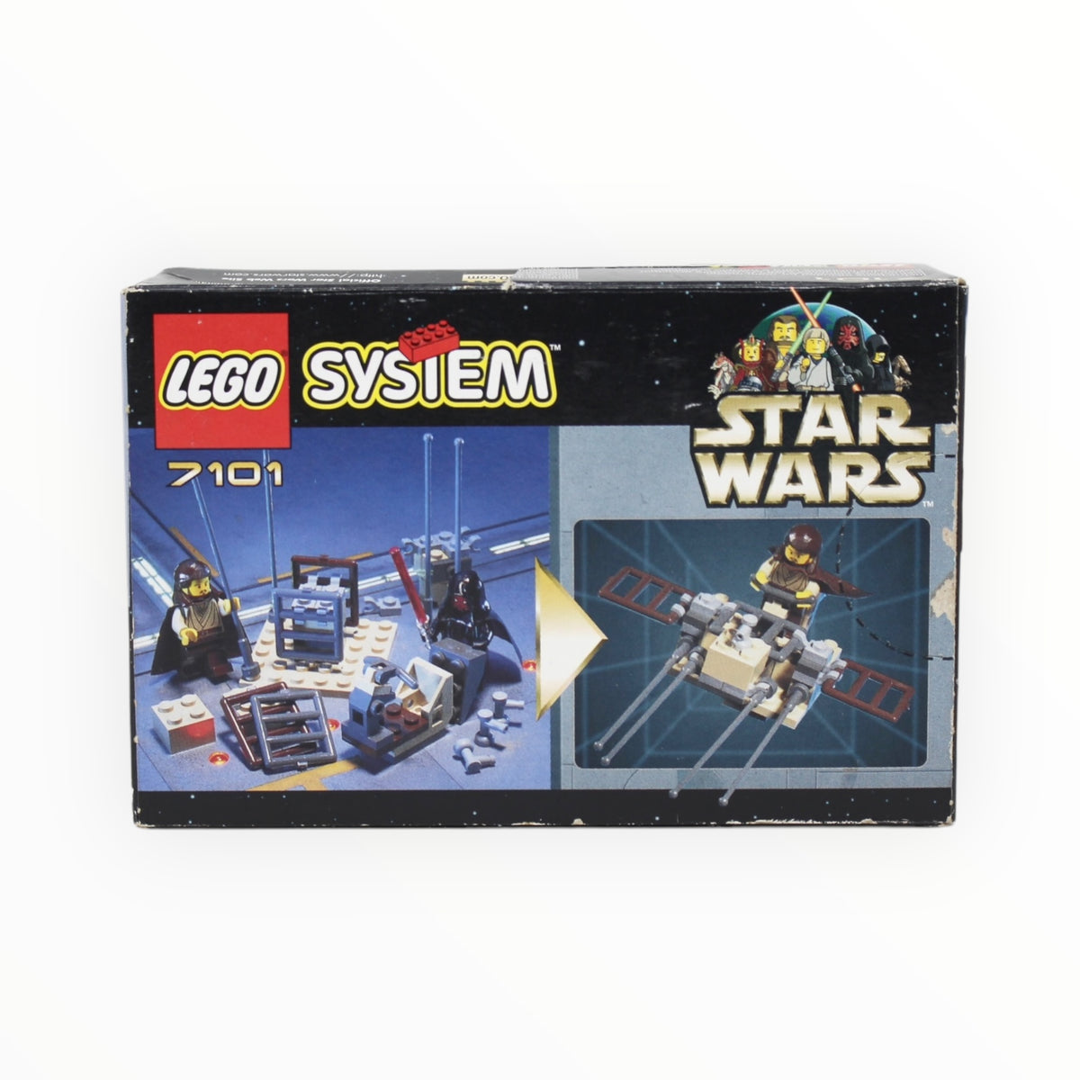 Retired LEGO sets | Bricks & Minifigs Anaheim