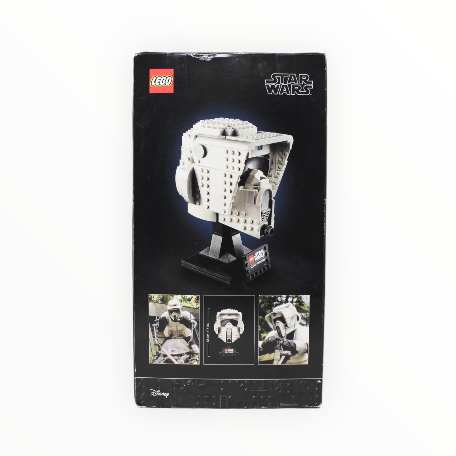 Retired LEGO Sets