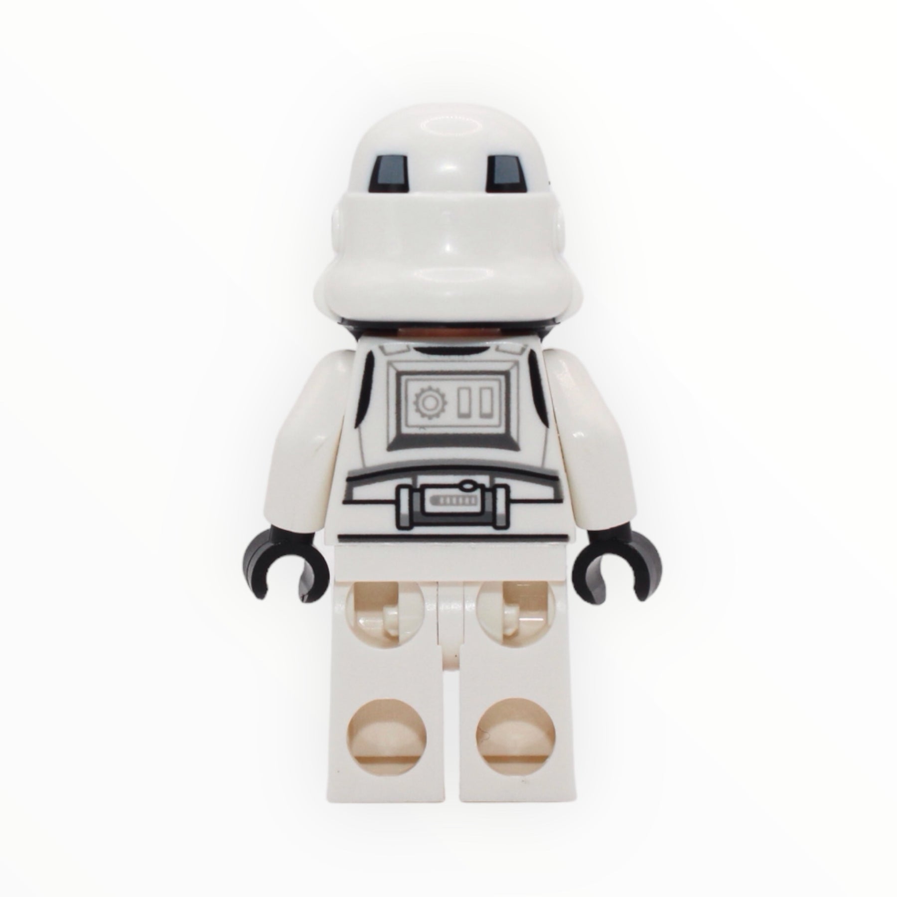 All LEGO minifigures | Bricks & Minifigs Anaheim