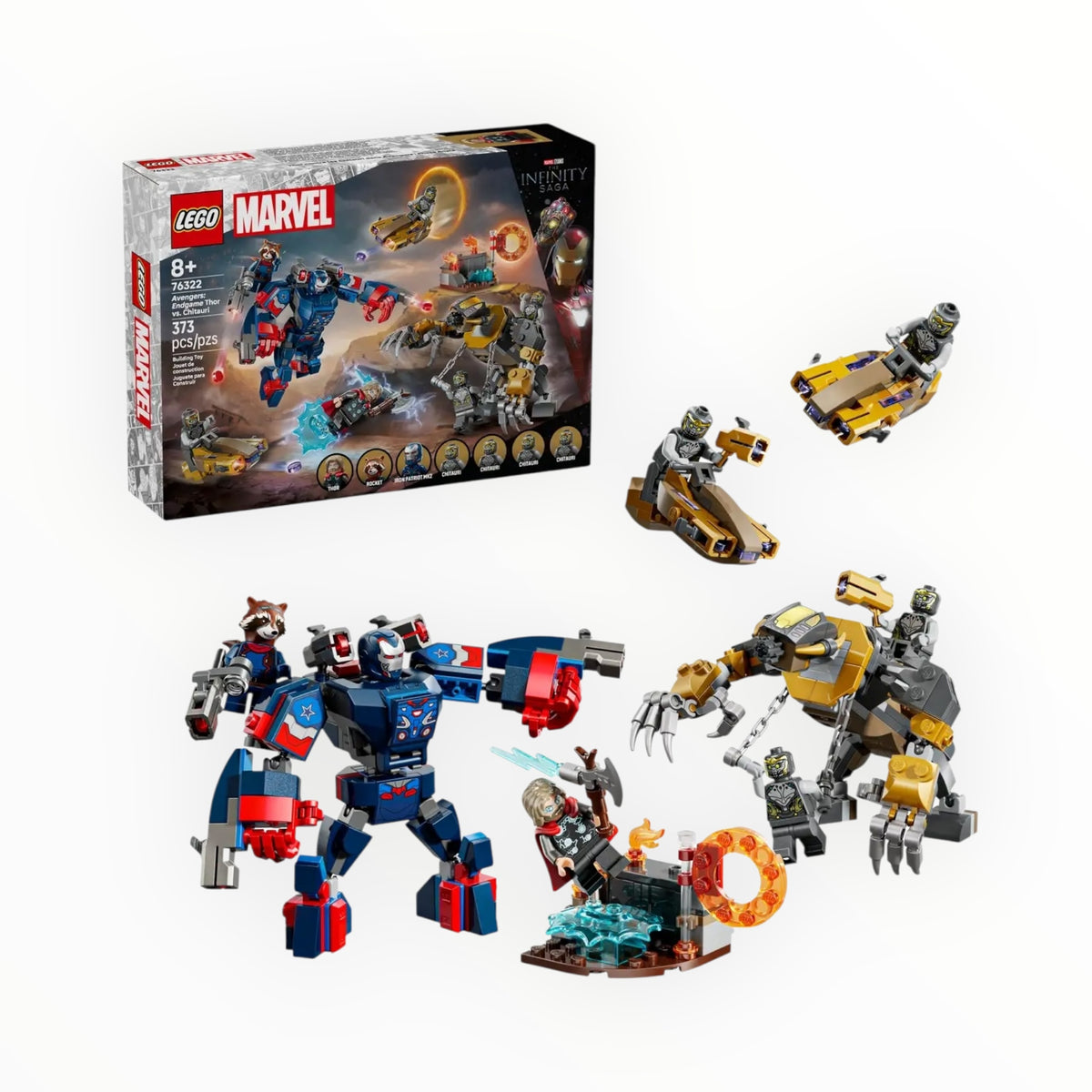 Bricks & Minifigs Anaheim | New & Used LEGO Products | Fullerton, CA