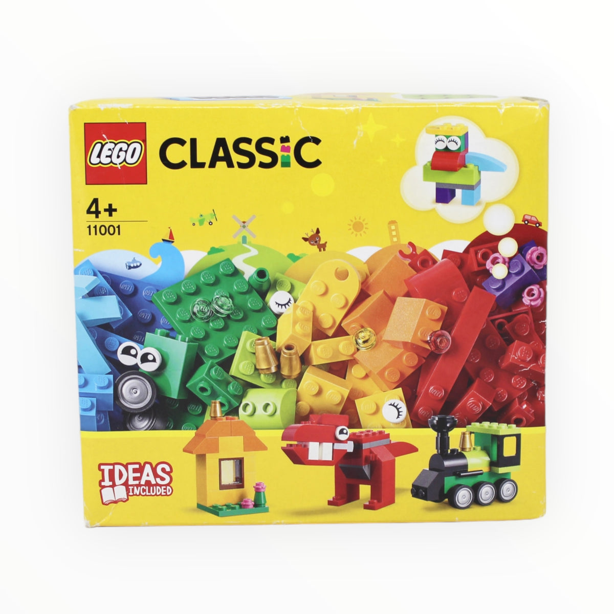 Retired LEGO Sets
