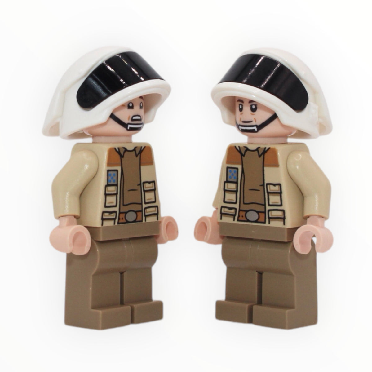 Captain Antilles (large rank badge, 2024)