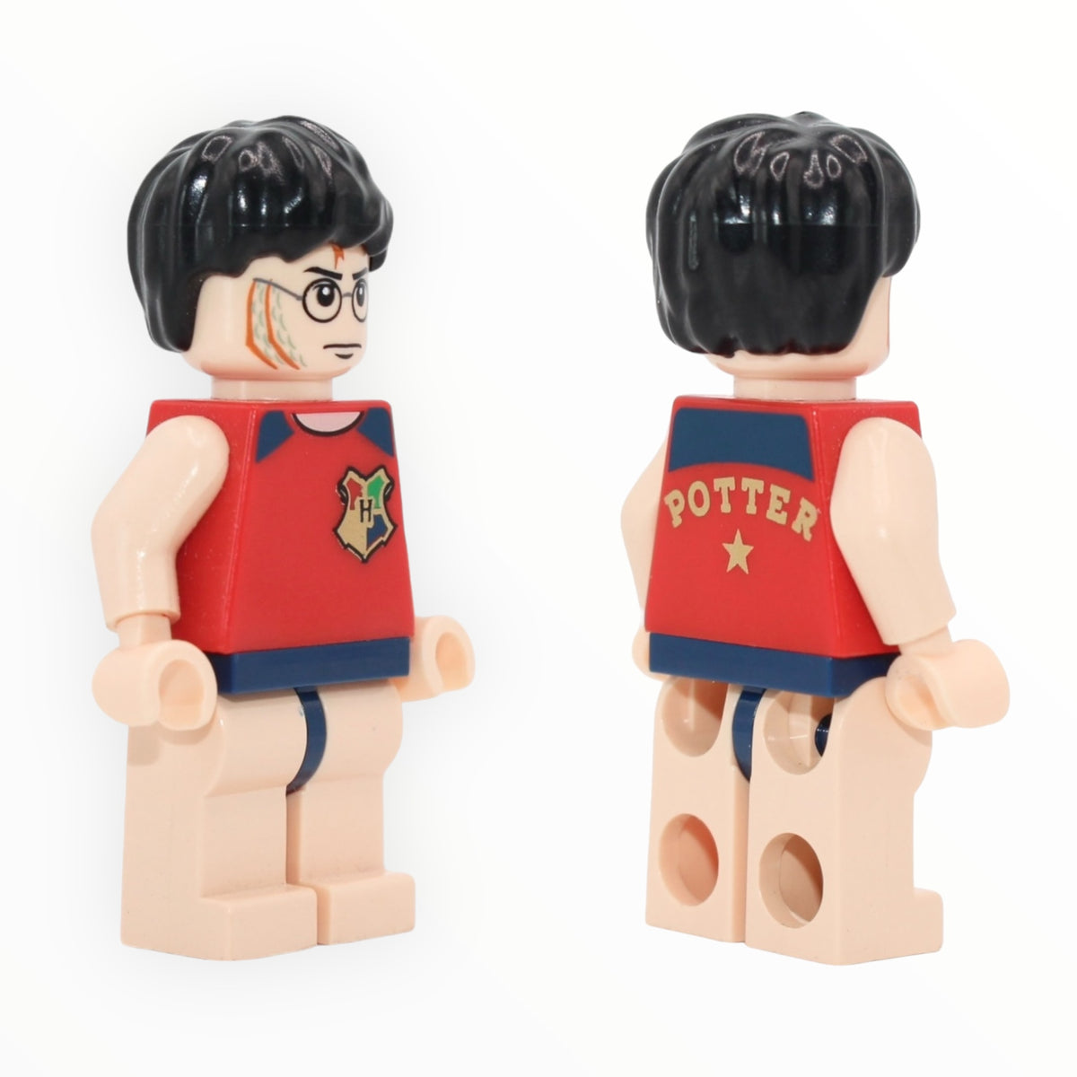 All LEGO minifigures | Bricks & Minifigs Anaheim