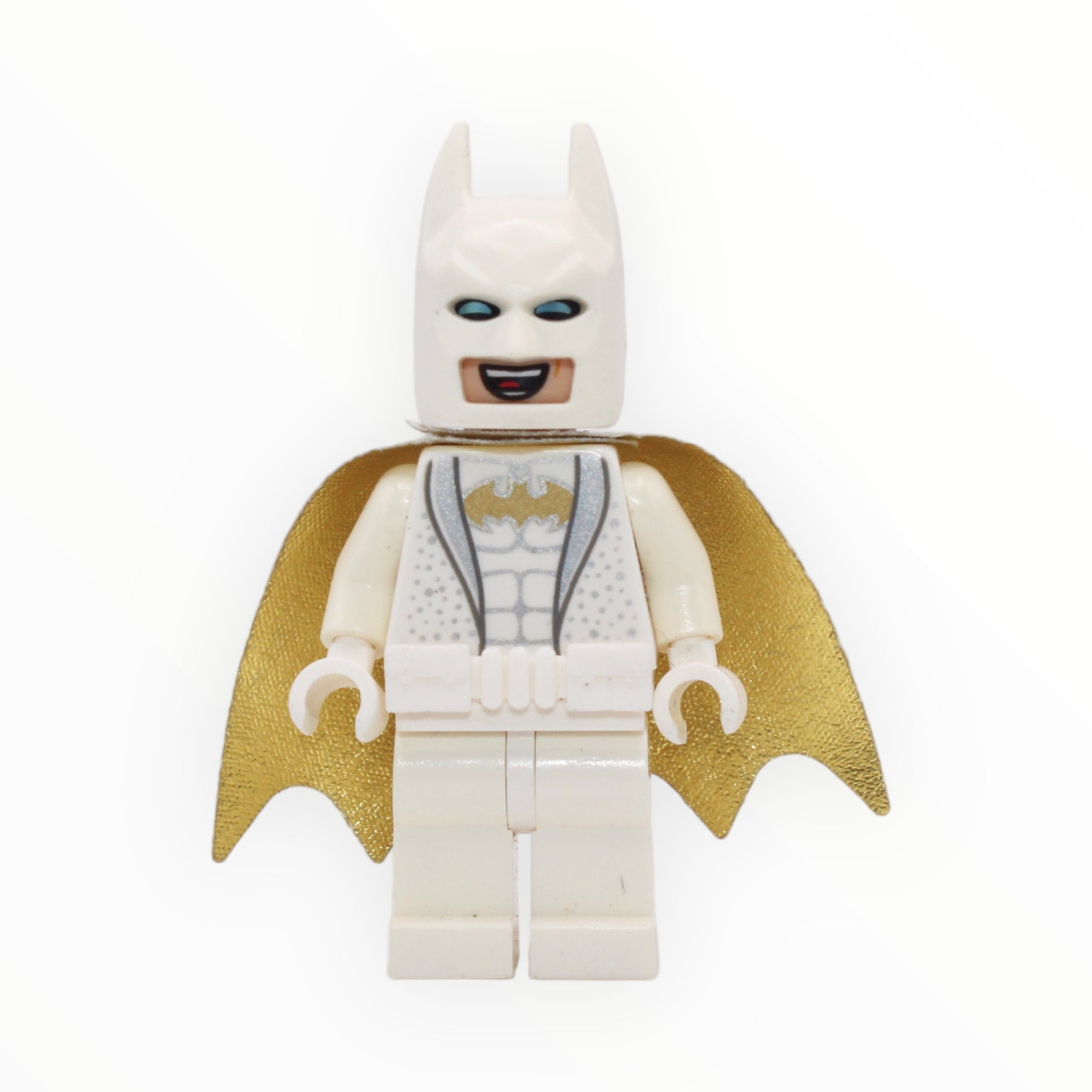 Disco Batman (The LEGO Batman Movie)