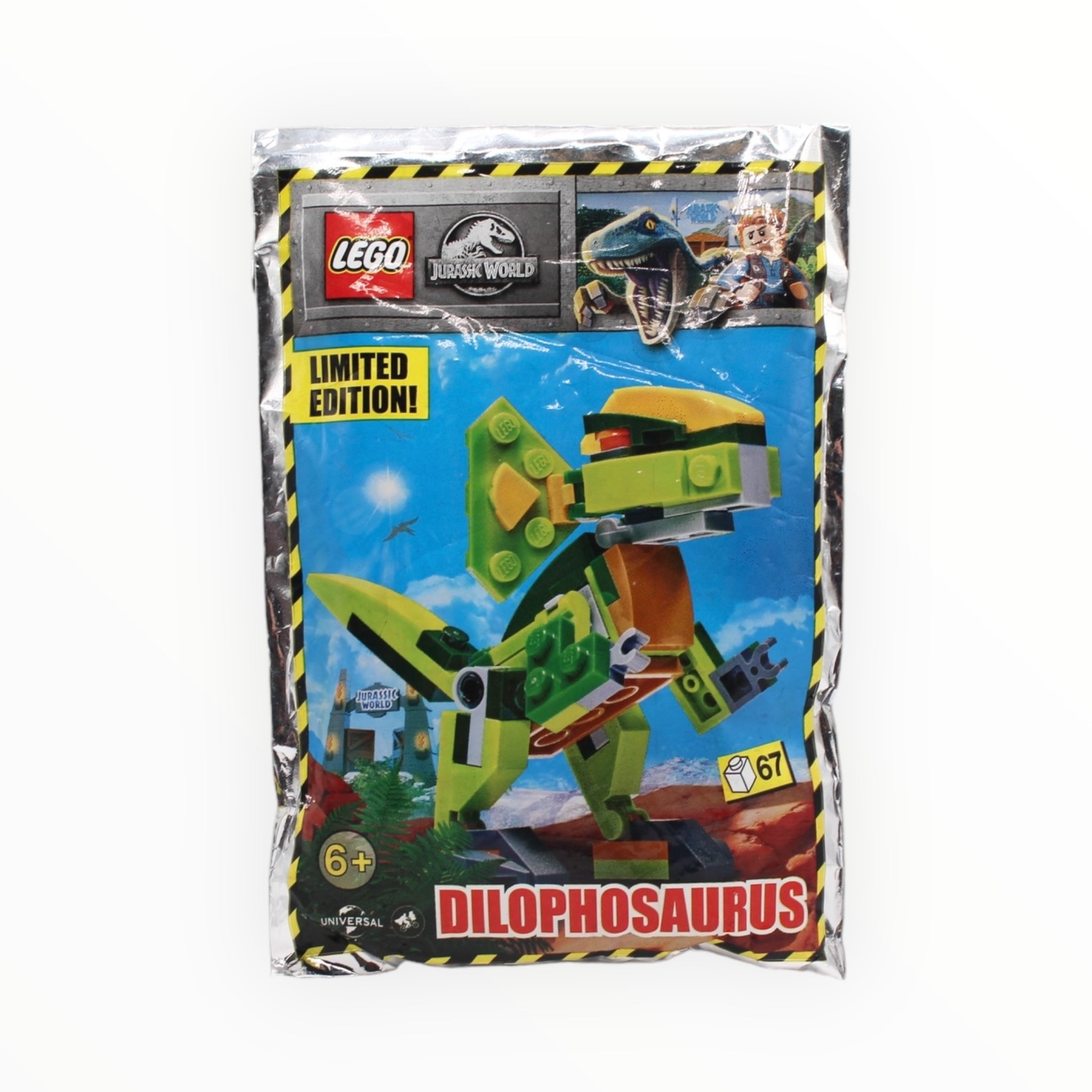 Small LEGO polybag sets | Bricks & Minifigs Anaheim