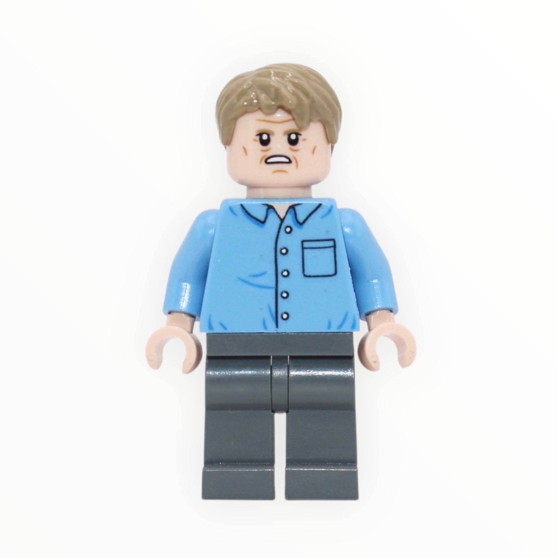 All LEGO minifigures | Bricks & Minifigs Anaheim