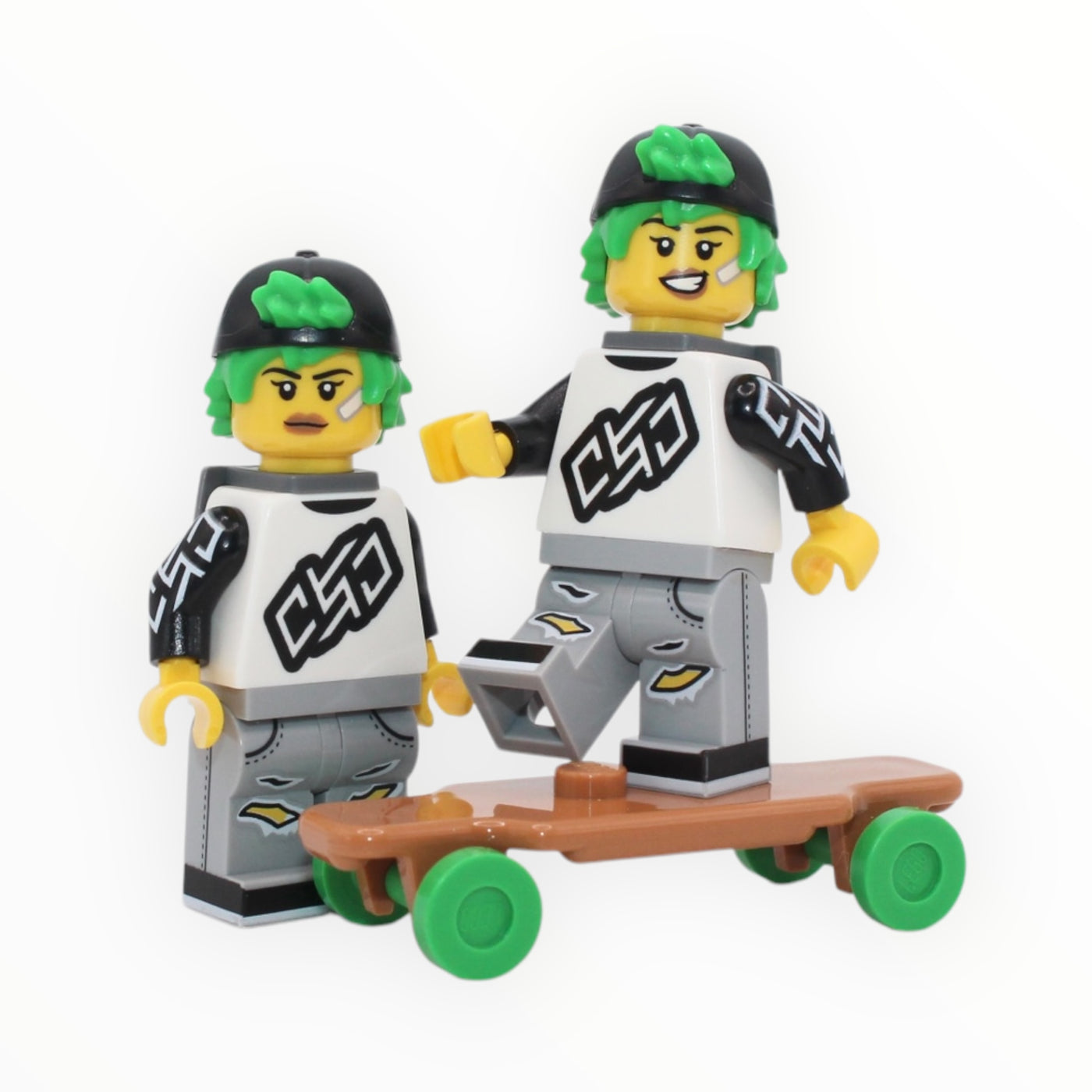 All LEGO minifigures | Bricks & Minifigs Anaheim