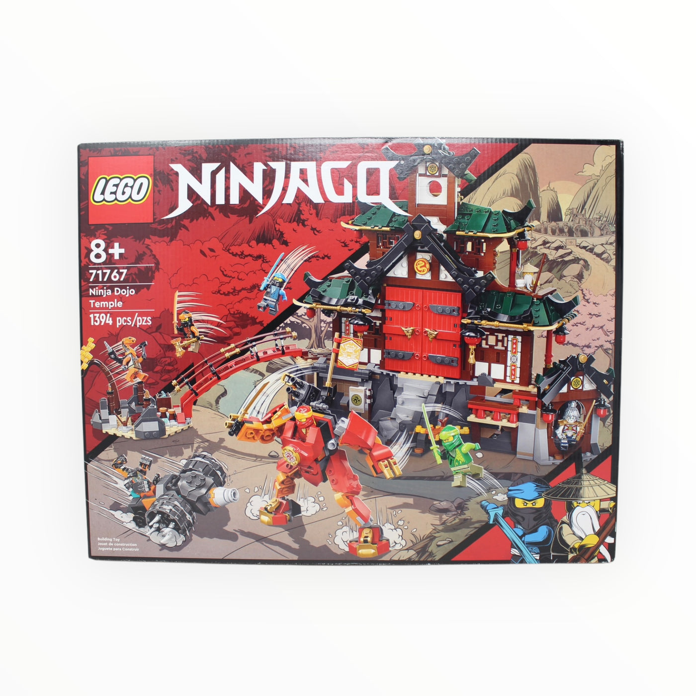 Retired LEGO sets | Bricks & Minifigs Anaheim