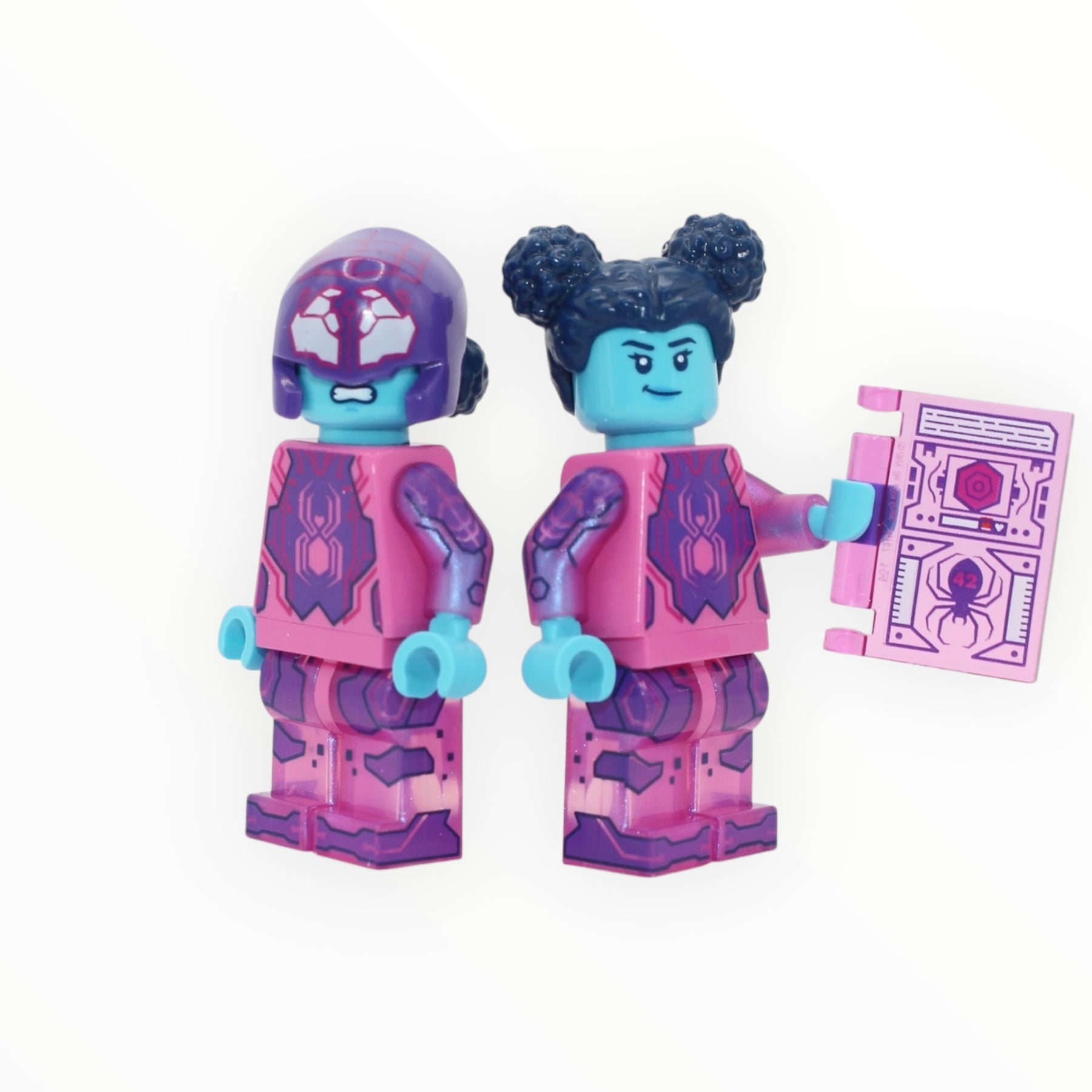 All LEGO minifigures | Bricks & Minifigs Anaheim