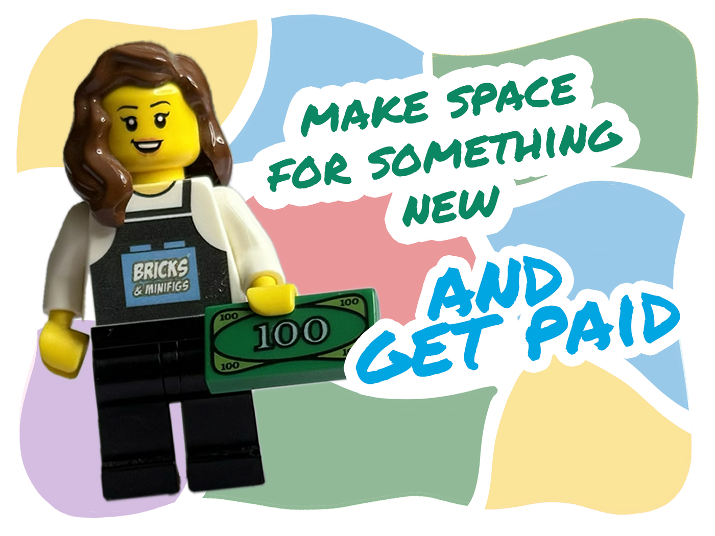 Minifigures – Page 6