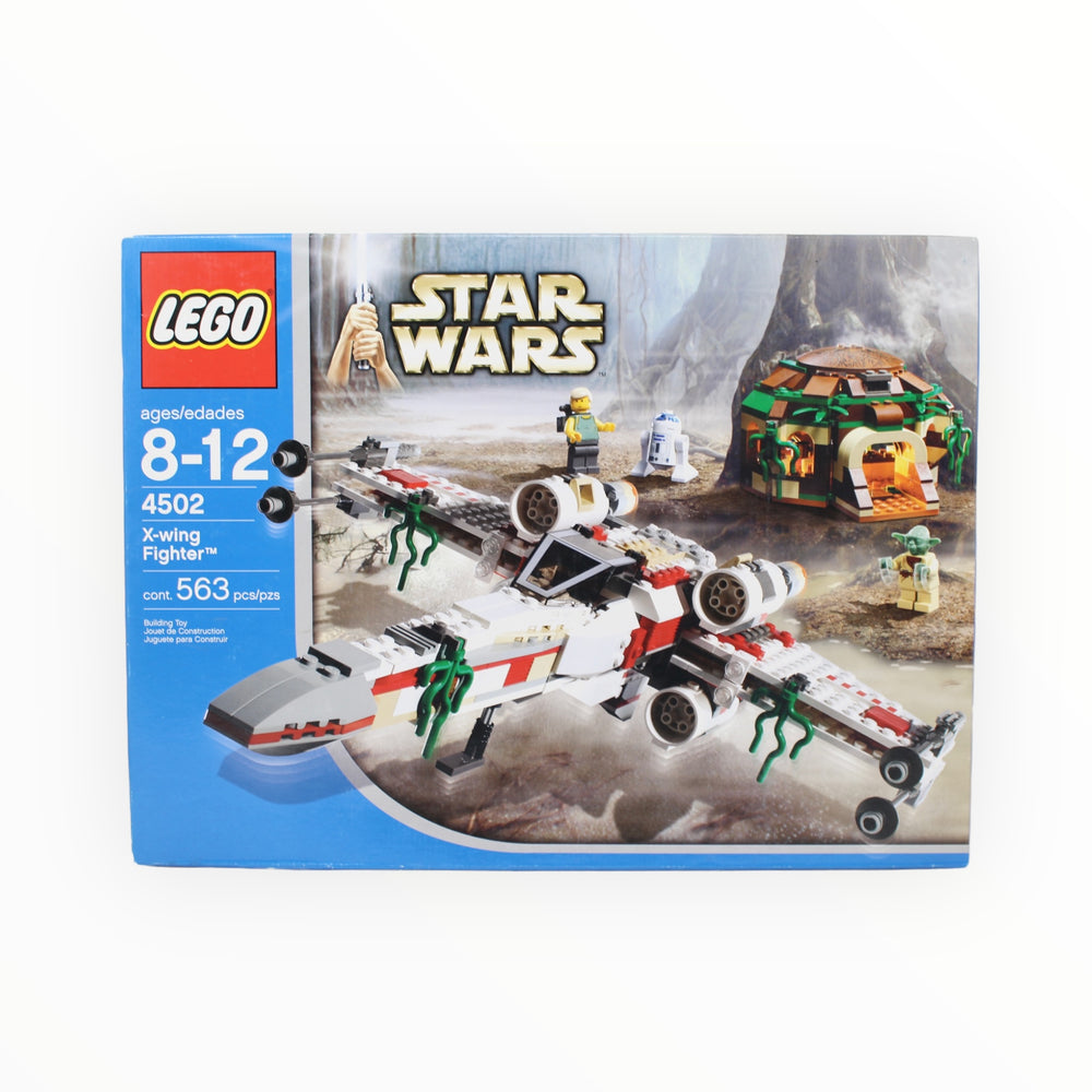 Retired LEGO Sets