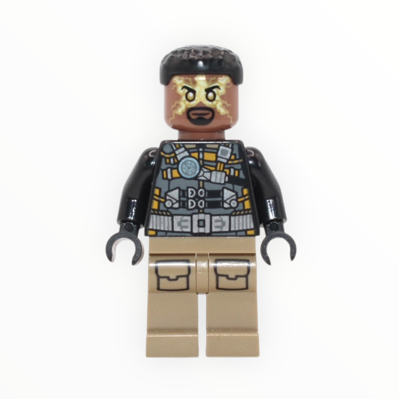 All LEGO minifigures | Bricks & Minifigs Anaheim
