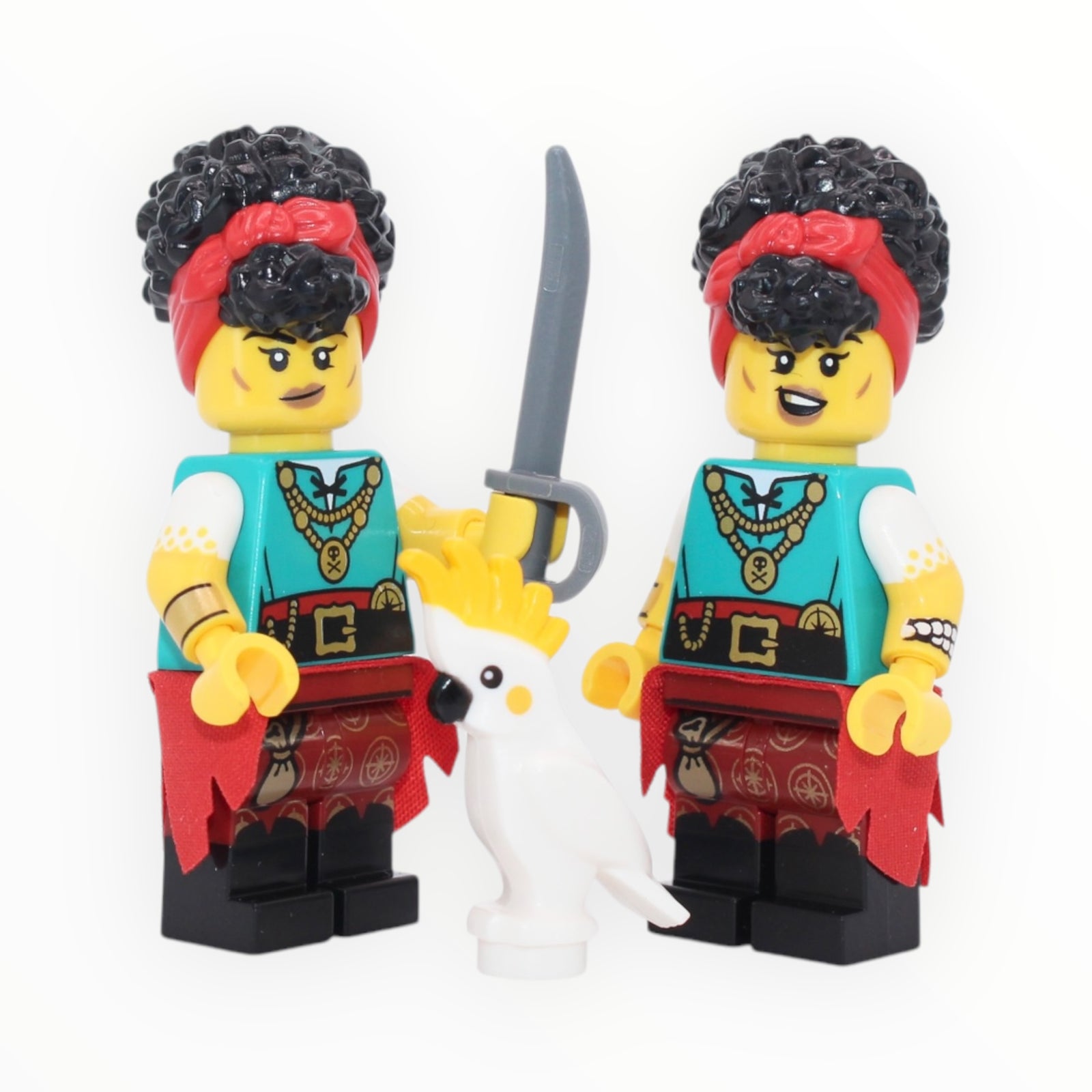 All LEGO minifigures | Bricks & Minifigs Anaheim