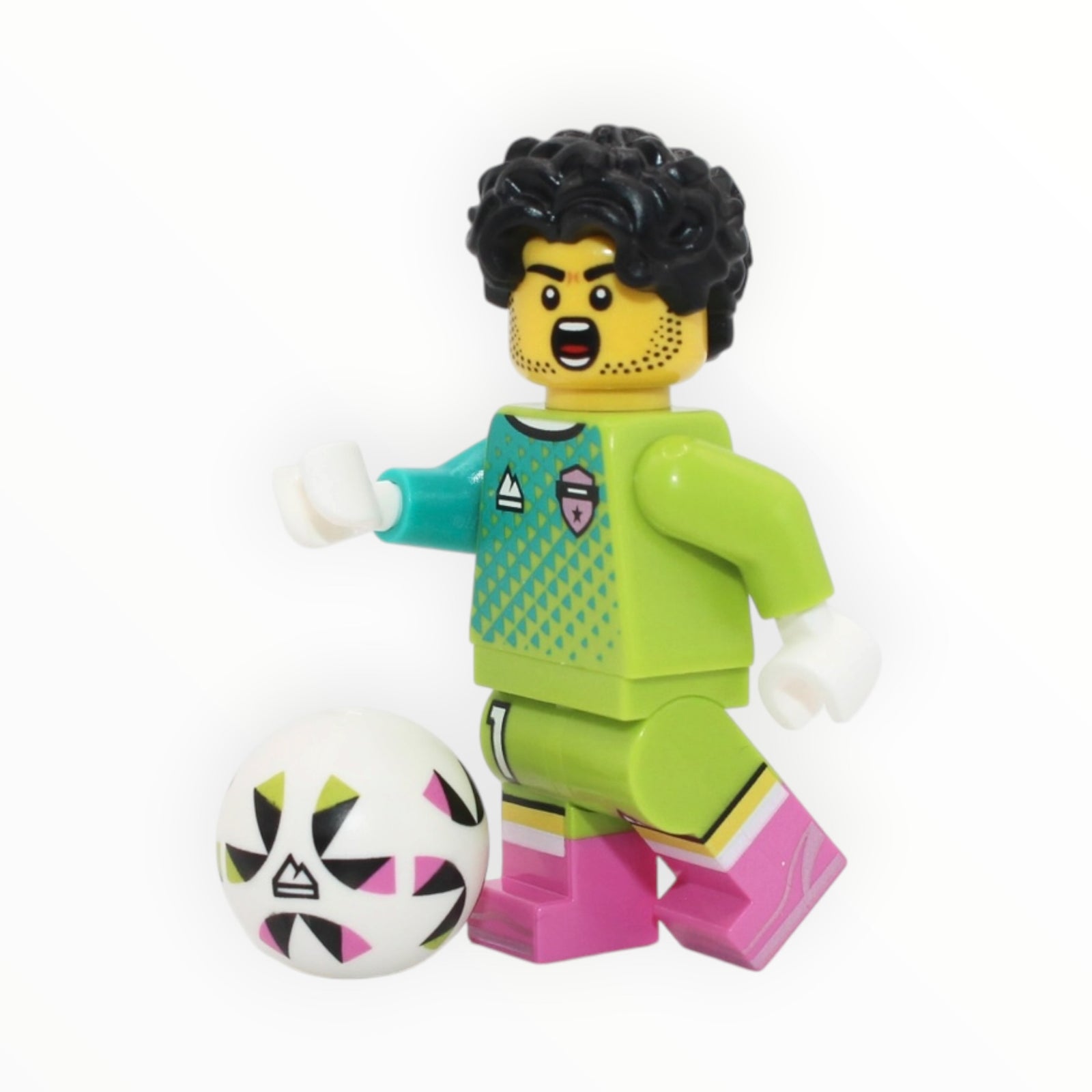 All LEGO minifigures | Bricks & Minifigs Anaheim