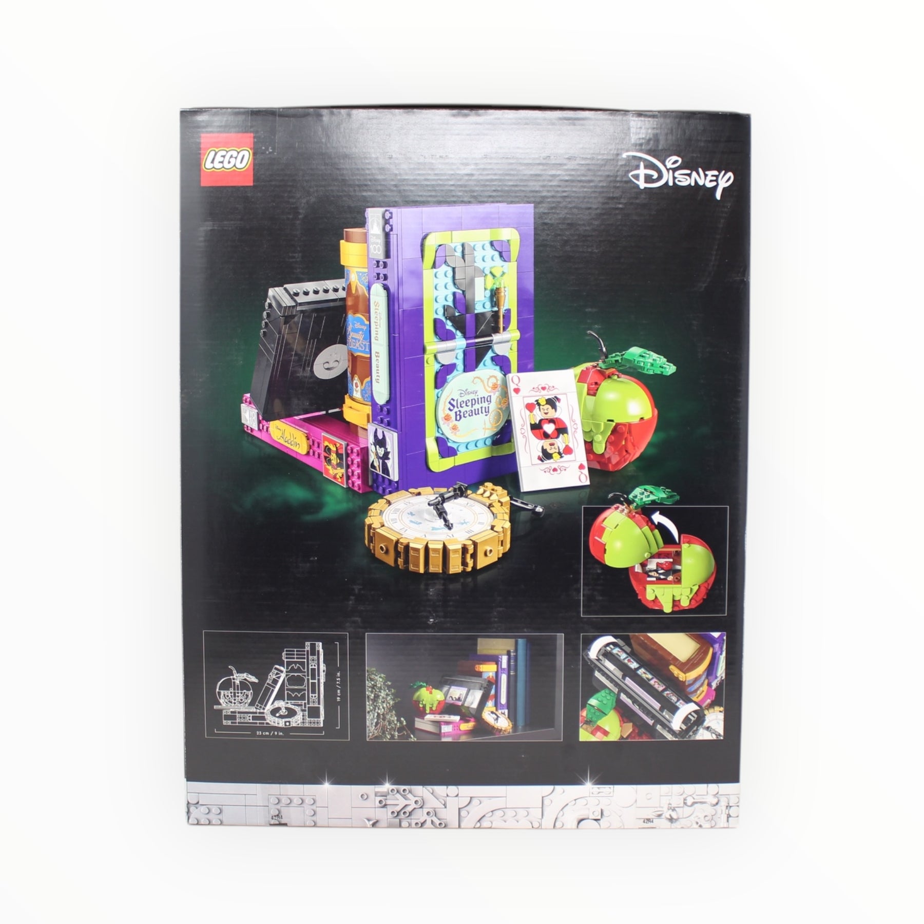 Retired LEGO sets | Bricks & Minifigs Anaheim