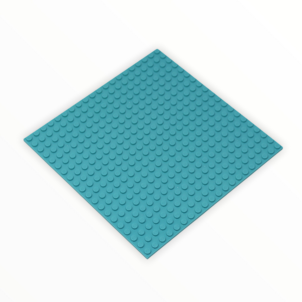 LEGO and LEGO-compatible baseplates | Bricks & Minifigs Anaheim