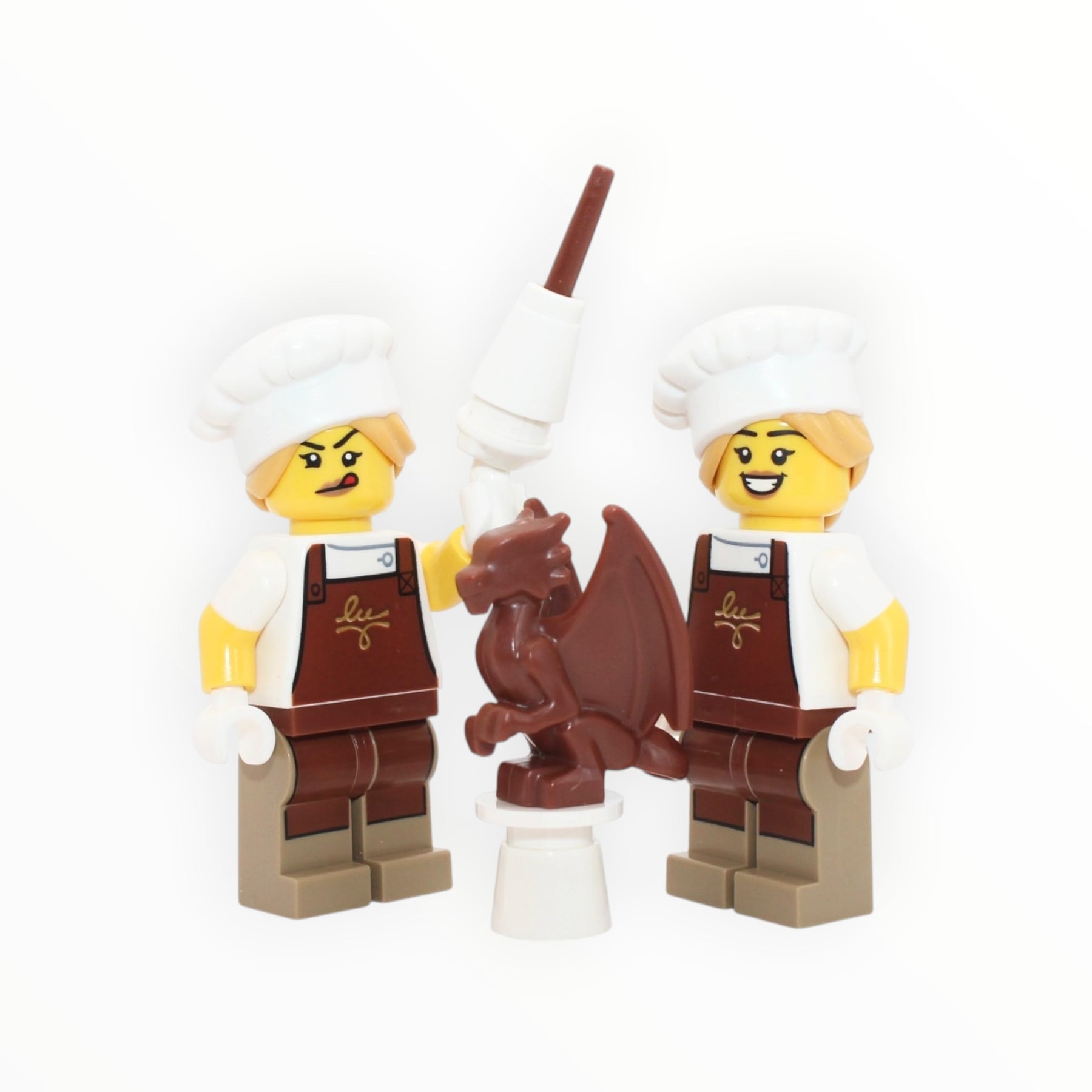 All LEGO minifigures | Bricks & Minifigs Anaheim