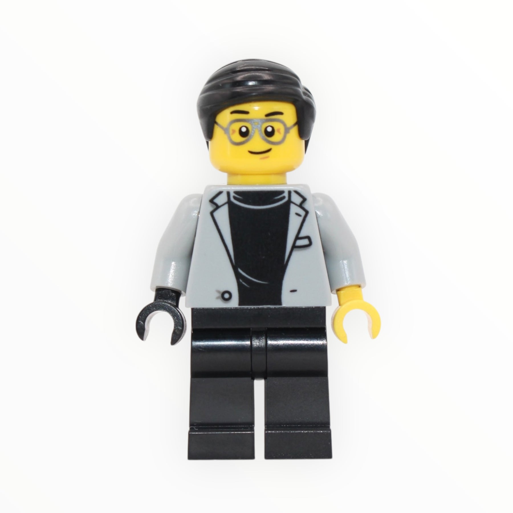 All LEGO minifigures | Bricks & Minifigs Anaheim