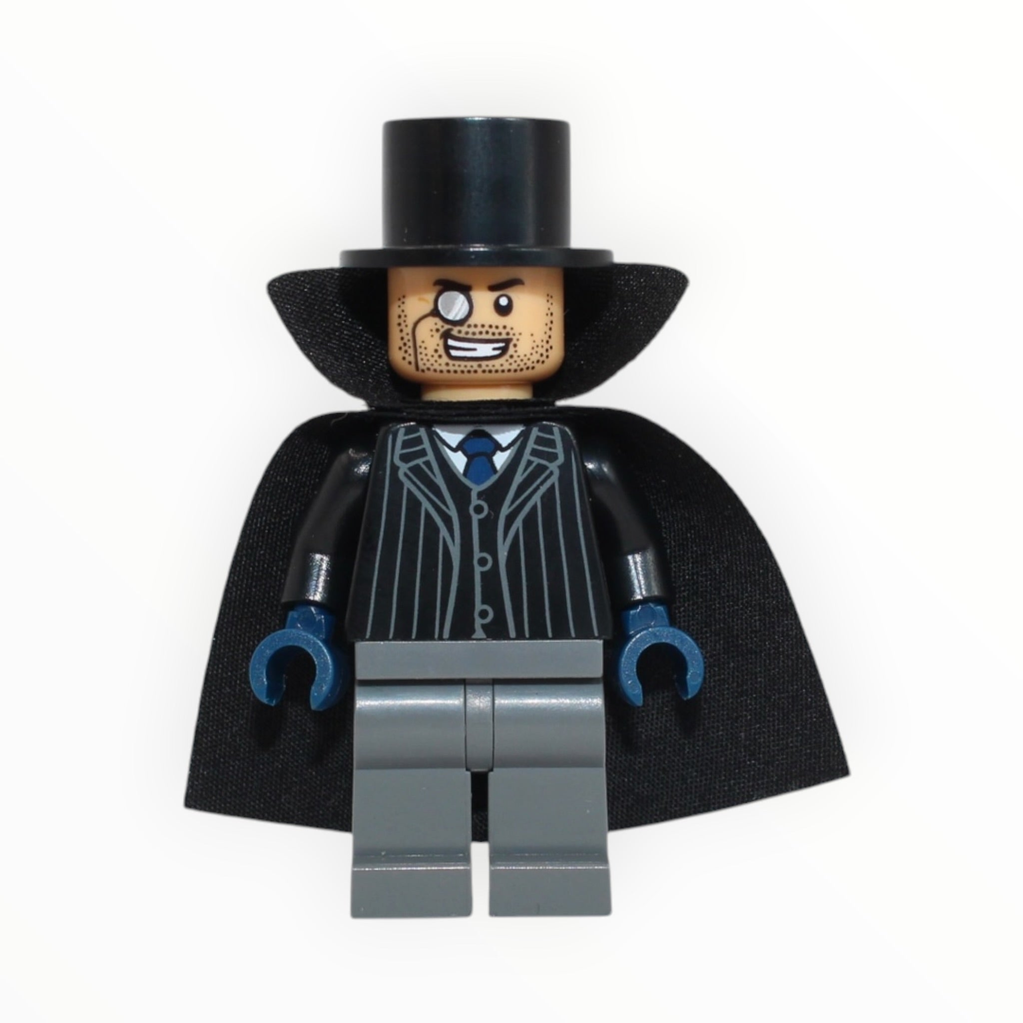 Professor James Moriarty (2025)
