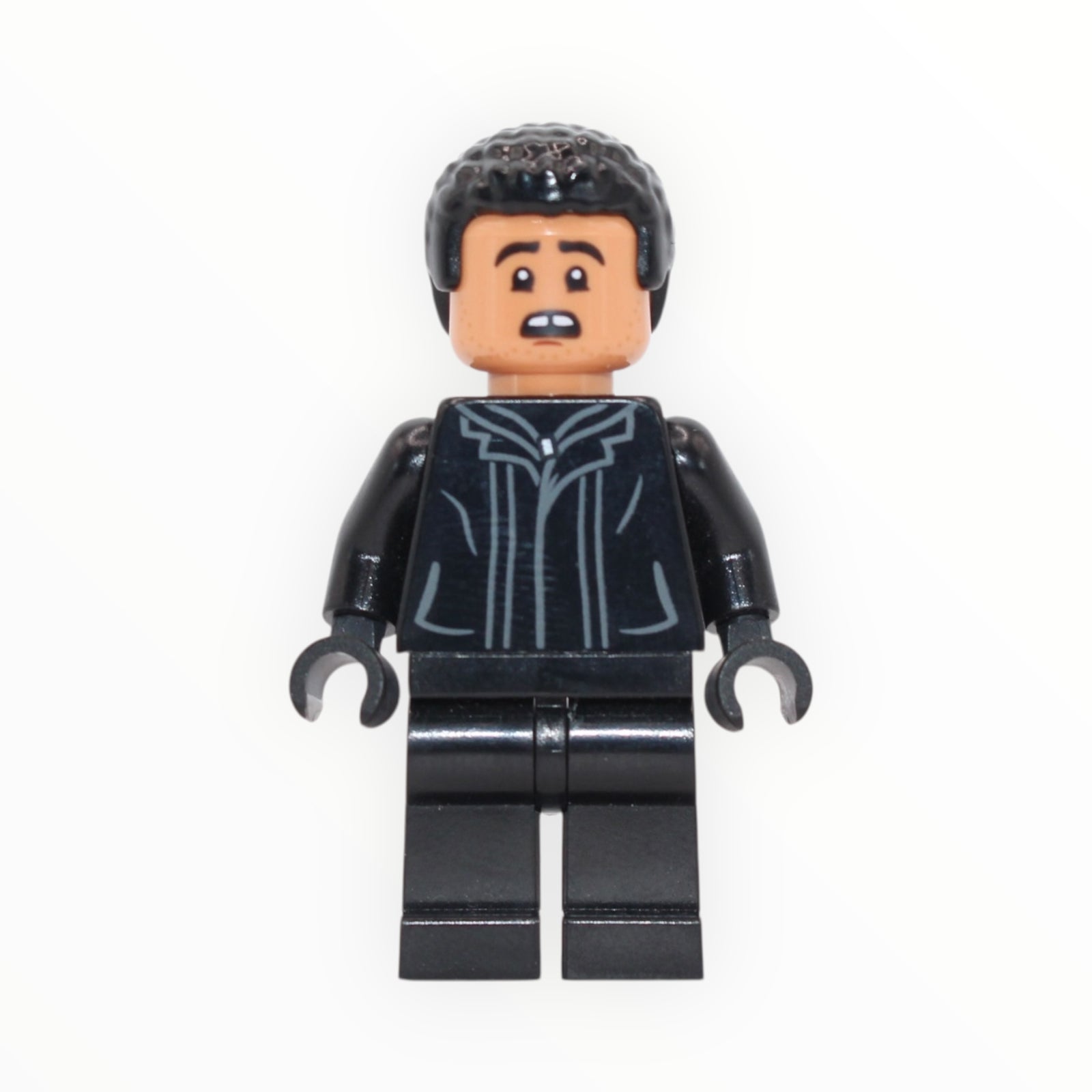 All LEGO minifigures | Bricks & Minifigs Anaheim
