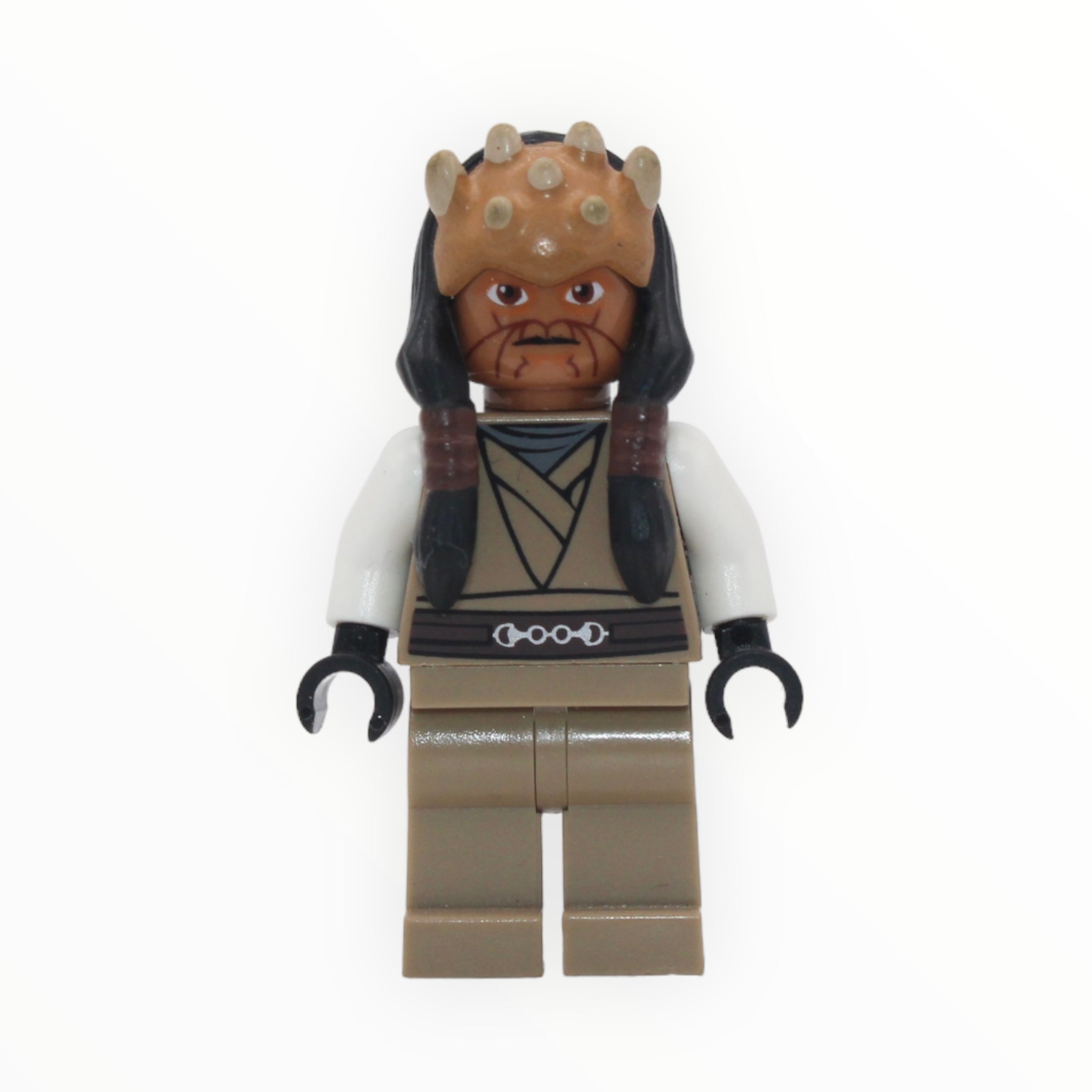 Eeth Koth (Clone Wars)