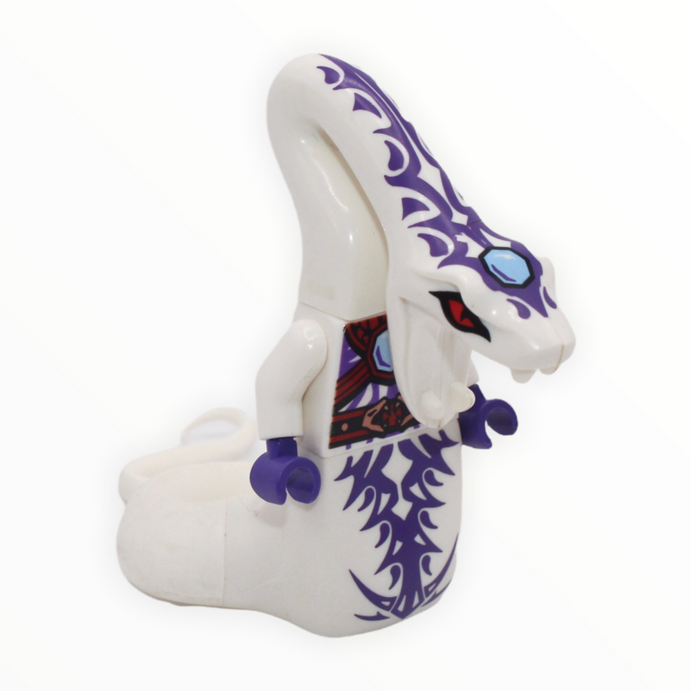 Pythor P. Chumsworth (Tournament of Elements)