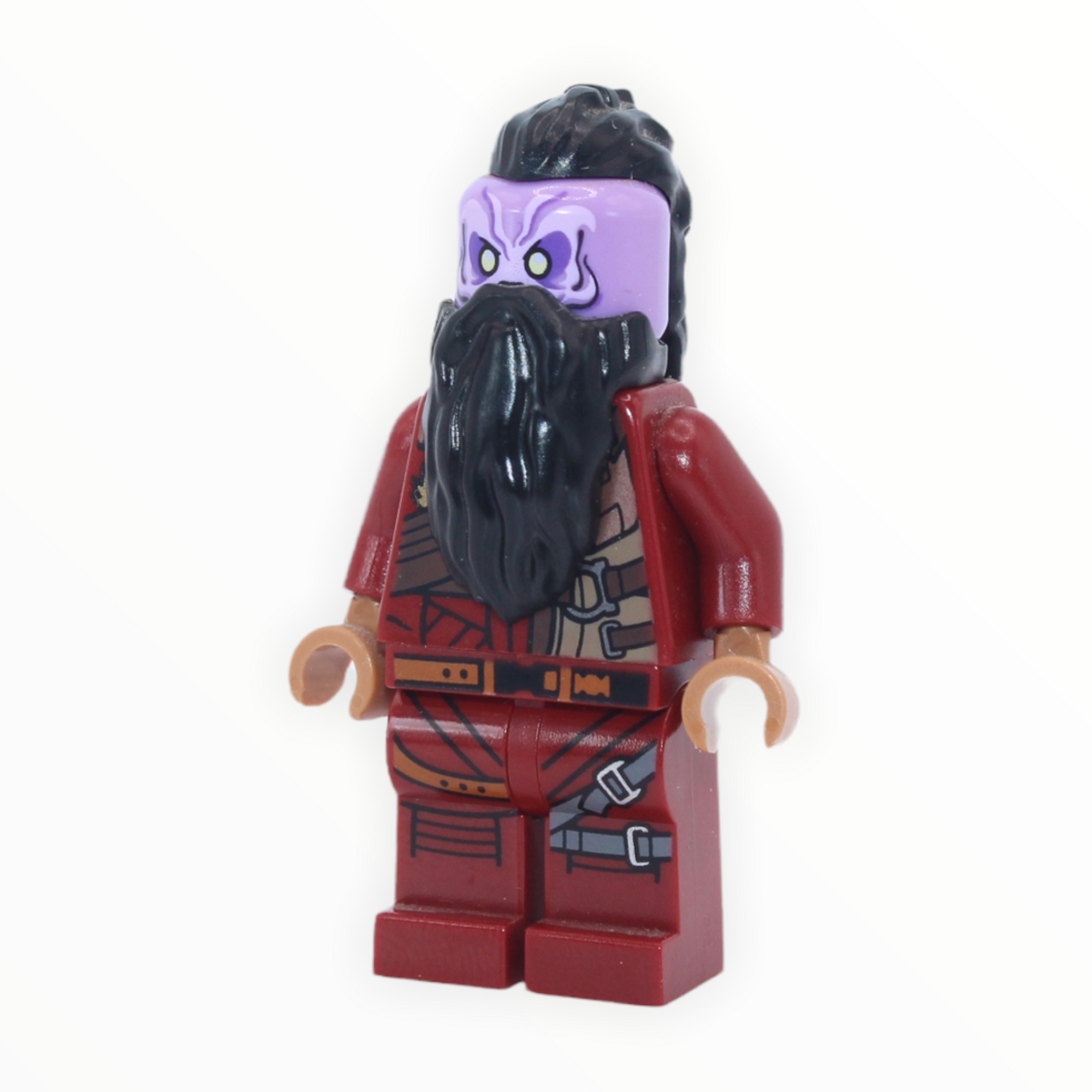 Taserface
