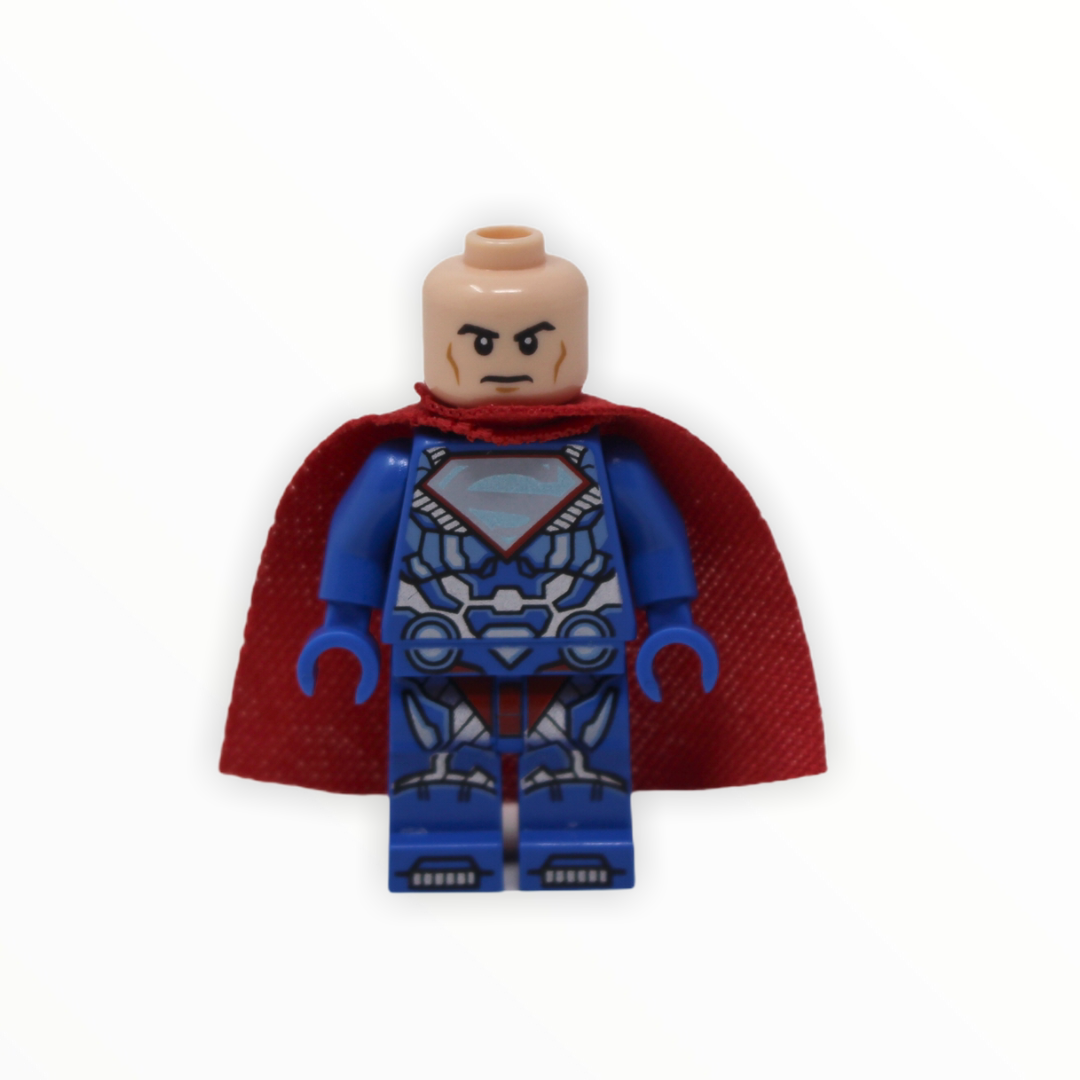 Lex Luthor (Superman Armor)