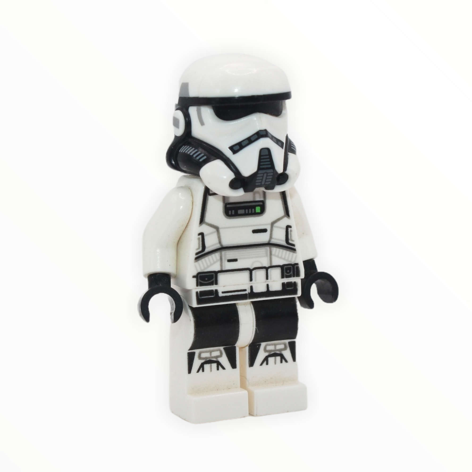 Imperial Patrol Trooper