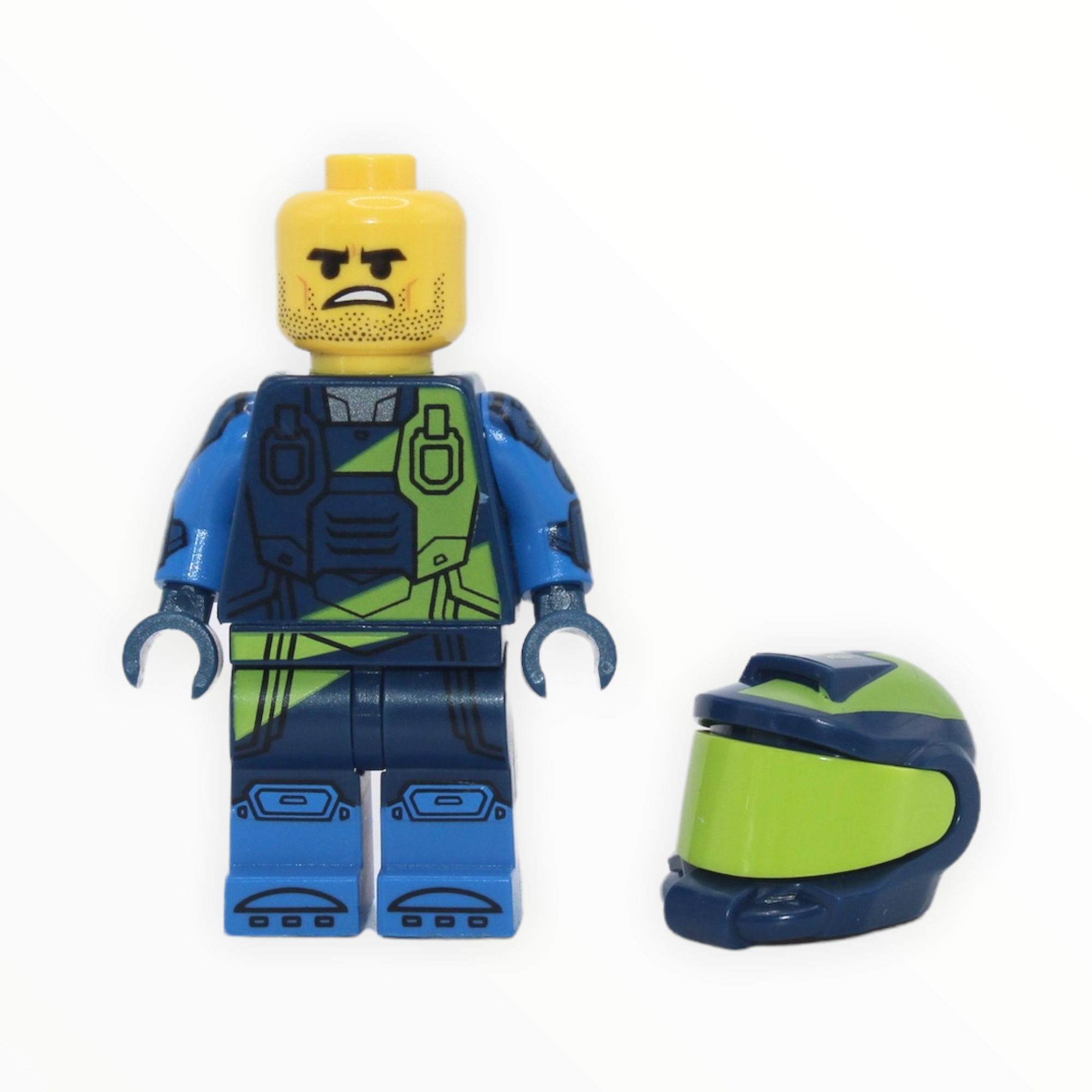 Rex Dangervest (spacesuit)