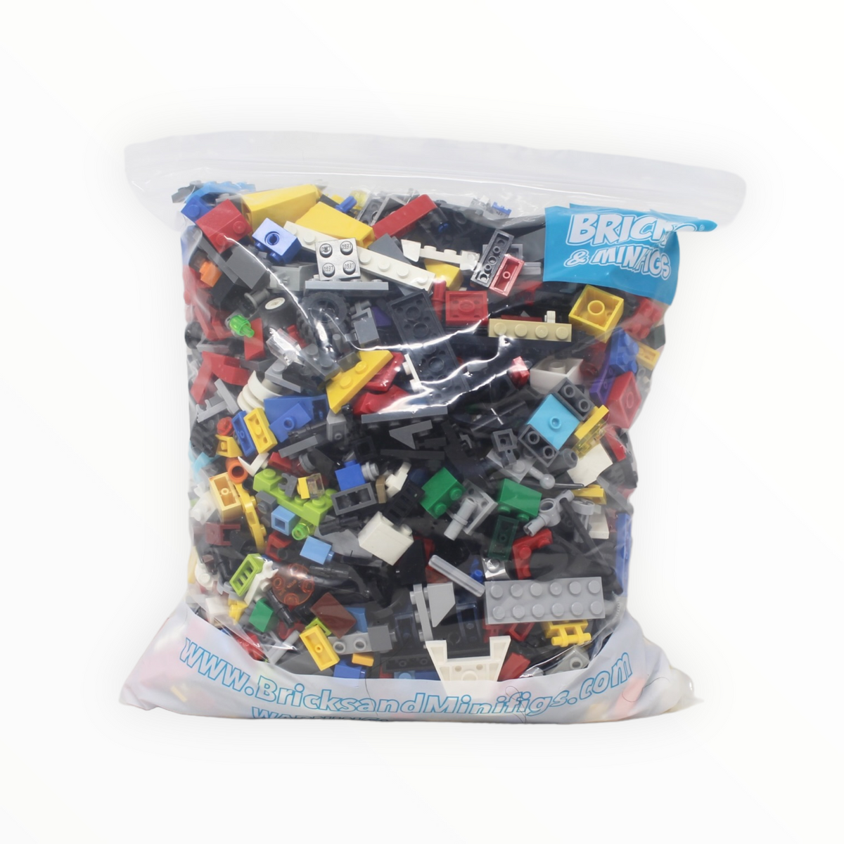 Bulk LEGO brick building parts | Bricks & Minifigs Anaheim