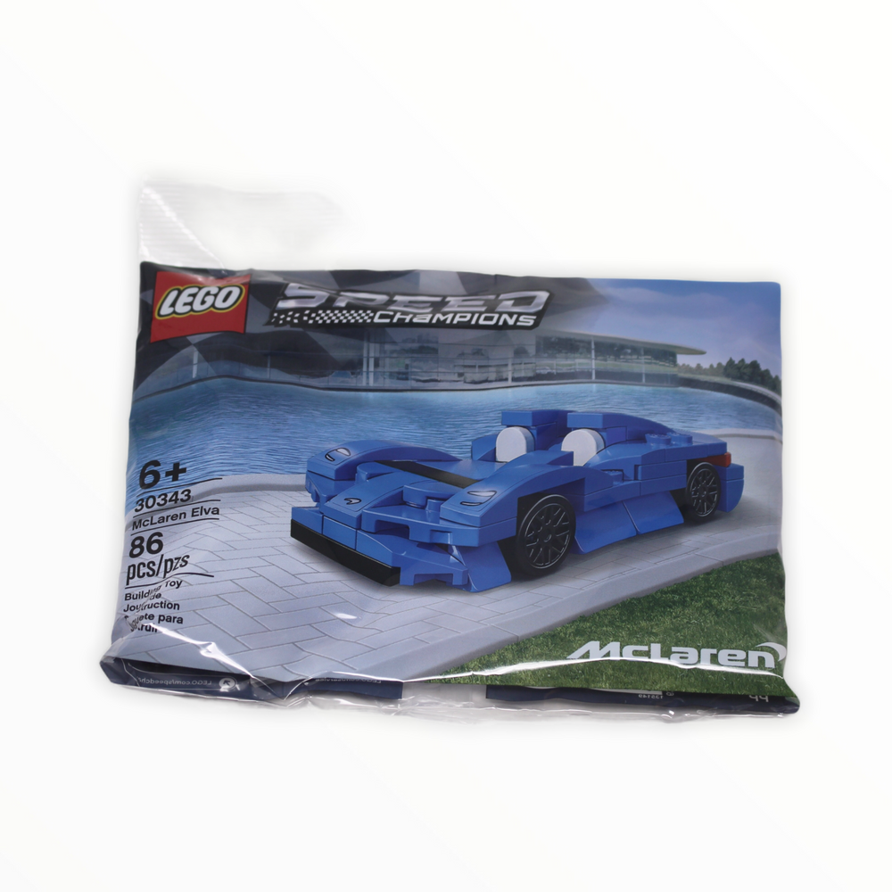 Small LEGO polybag sets | Bricks & Minifigs Anaheim